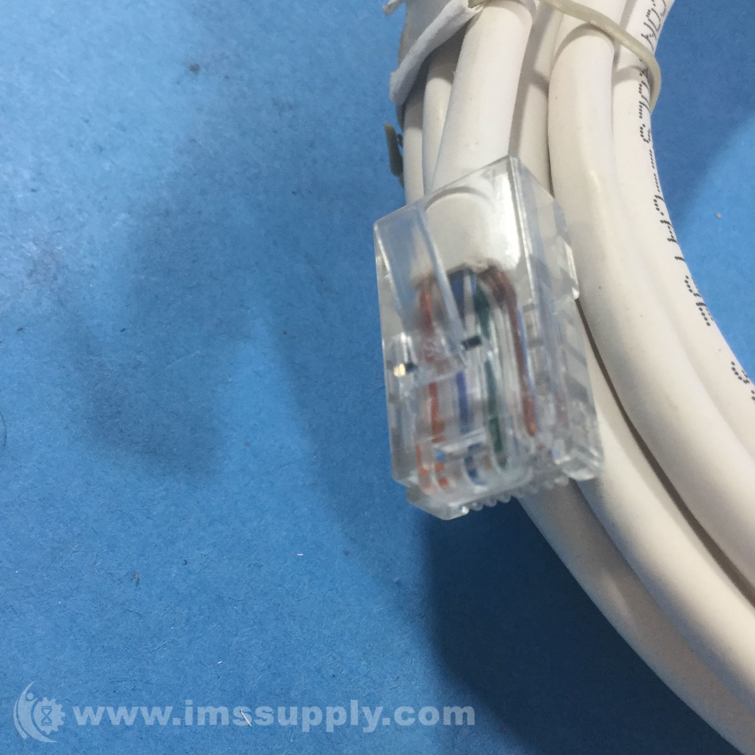 Acuity Imaging TIA/EIA-568-B.2 Cat5E Network Ethernet Cable,15 Ft - IMS ...