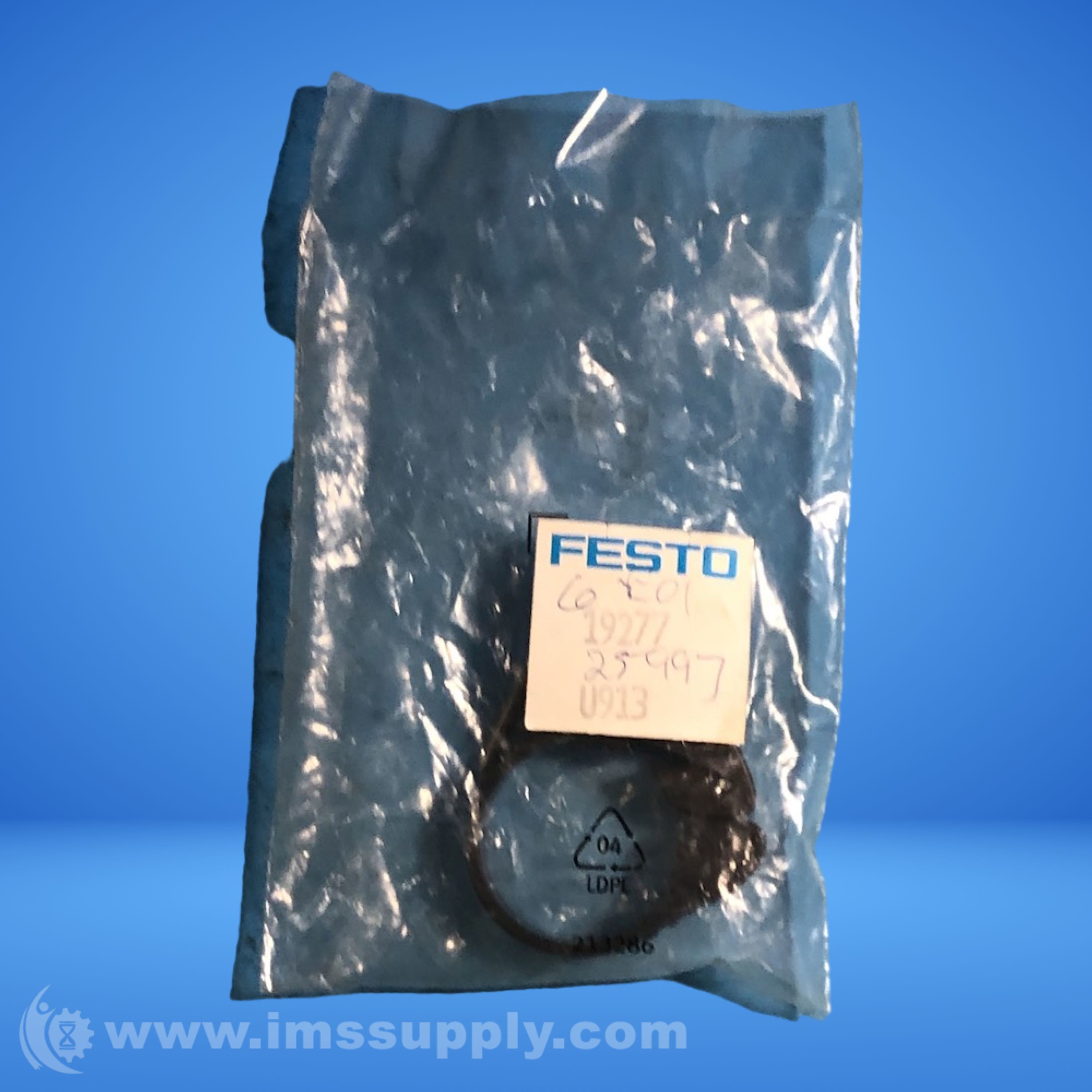 Festo SMBR-25 - IMS Supply