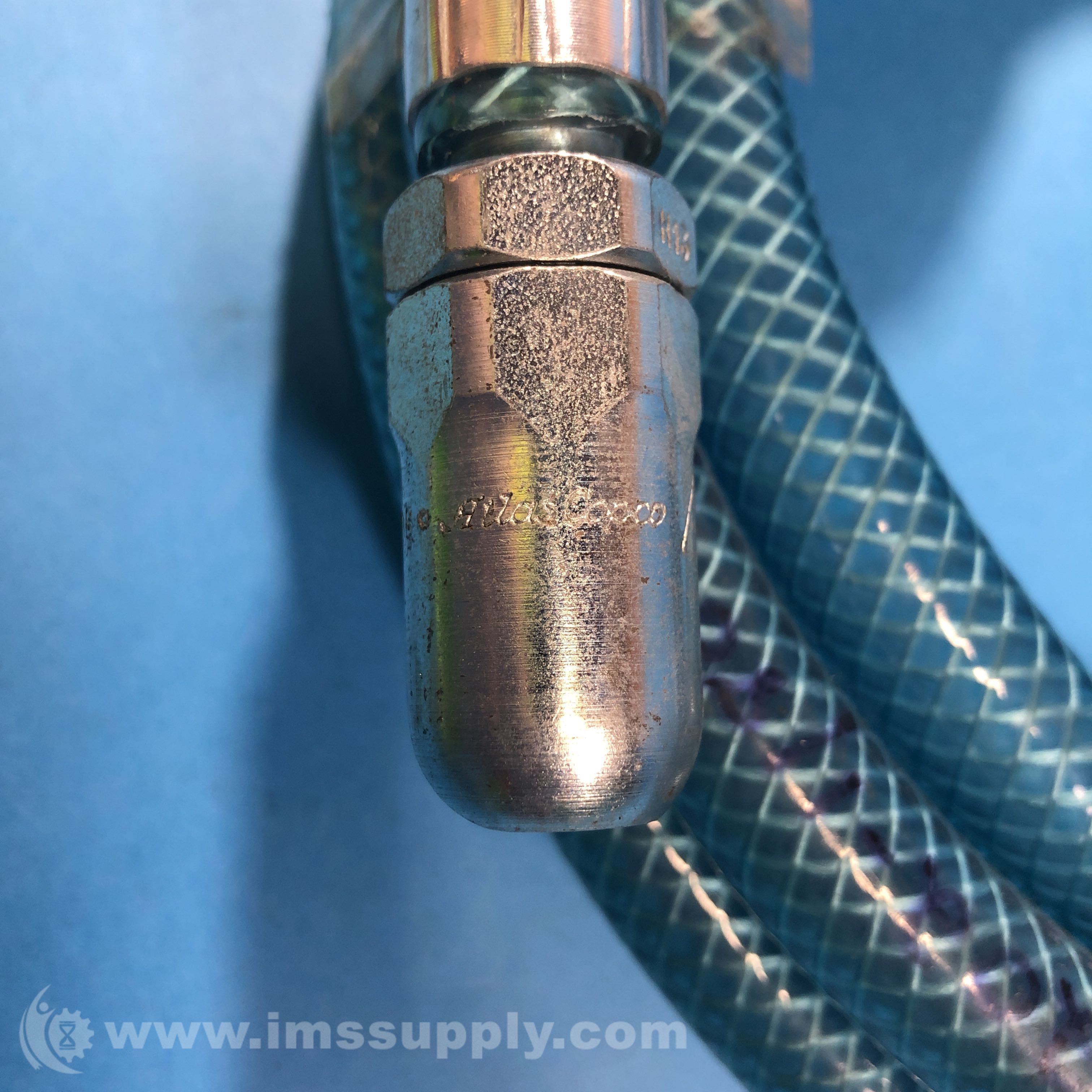 Atlas Copco 8202-1180-11 Hose Kit - IMS Supply