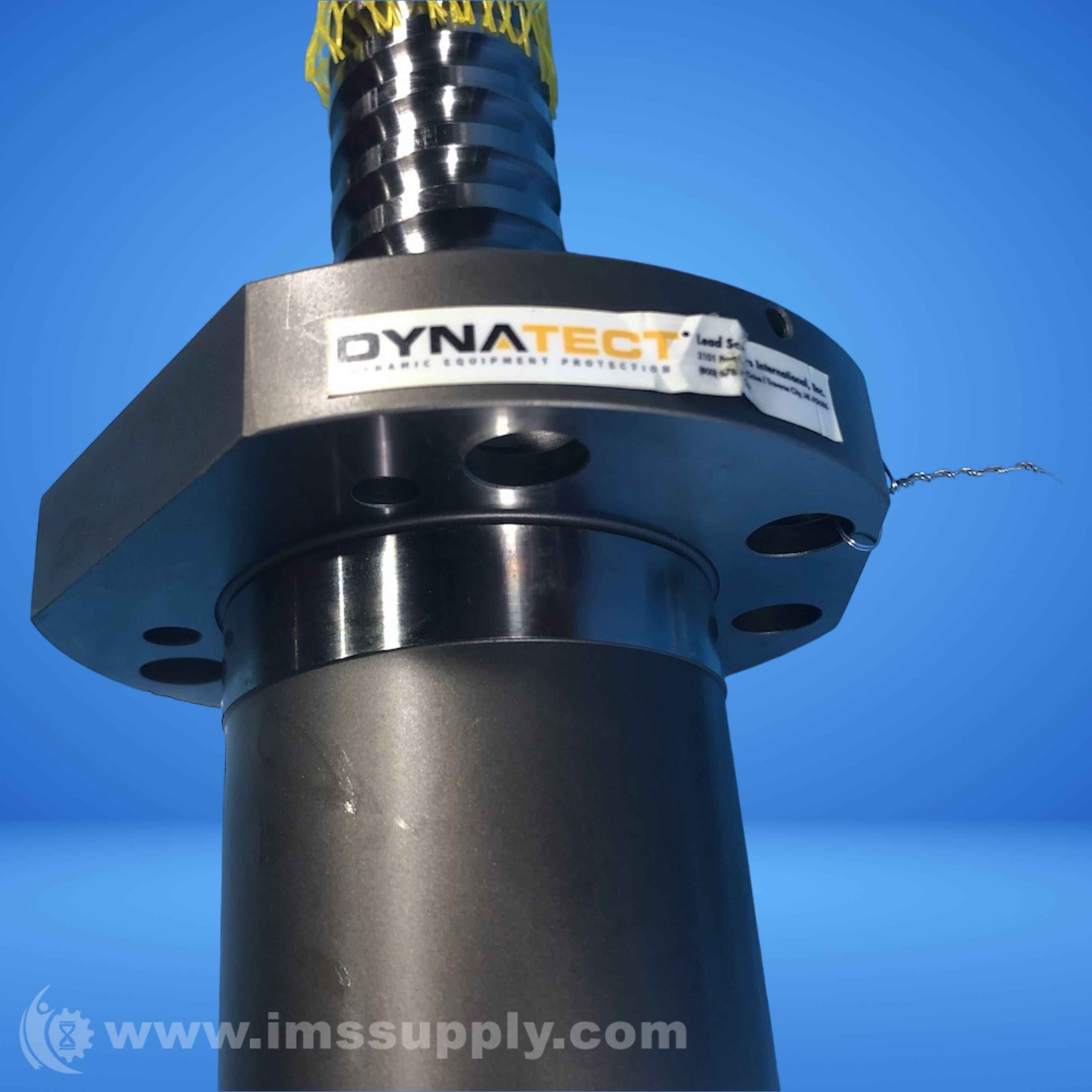 Dynatect 50-91341302-2 Ball Screw and Nut - IMS Supply