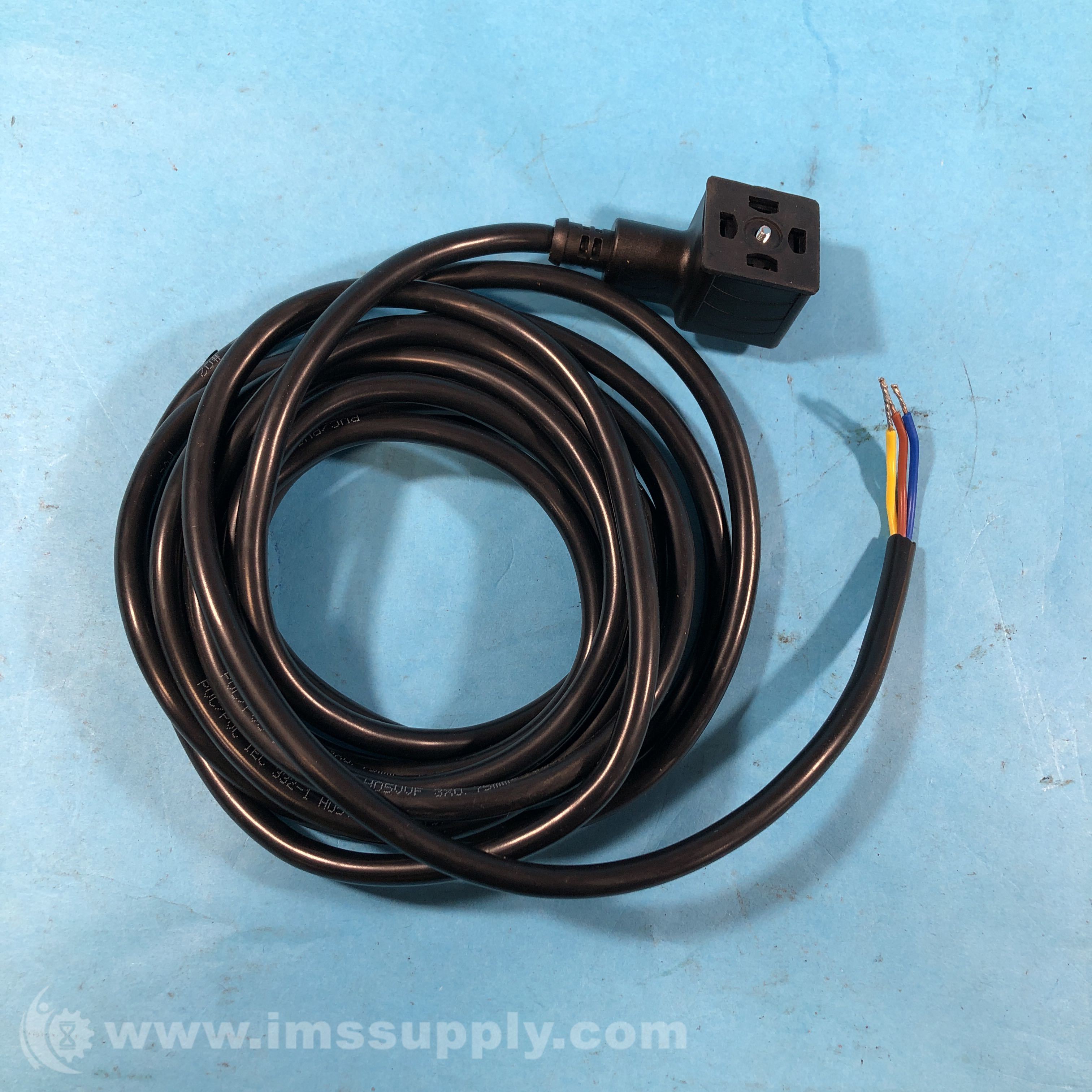 HTP Molded Connector, Connector Assembly, Distribution Box - IMS Supply