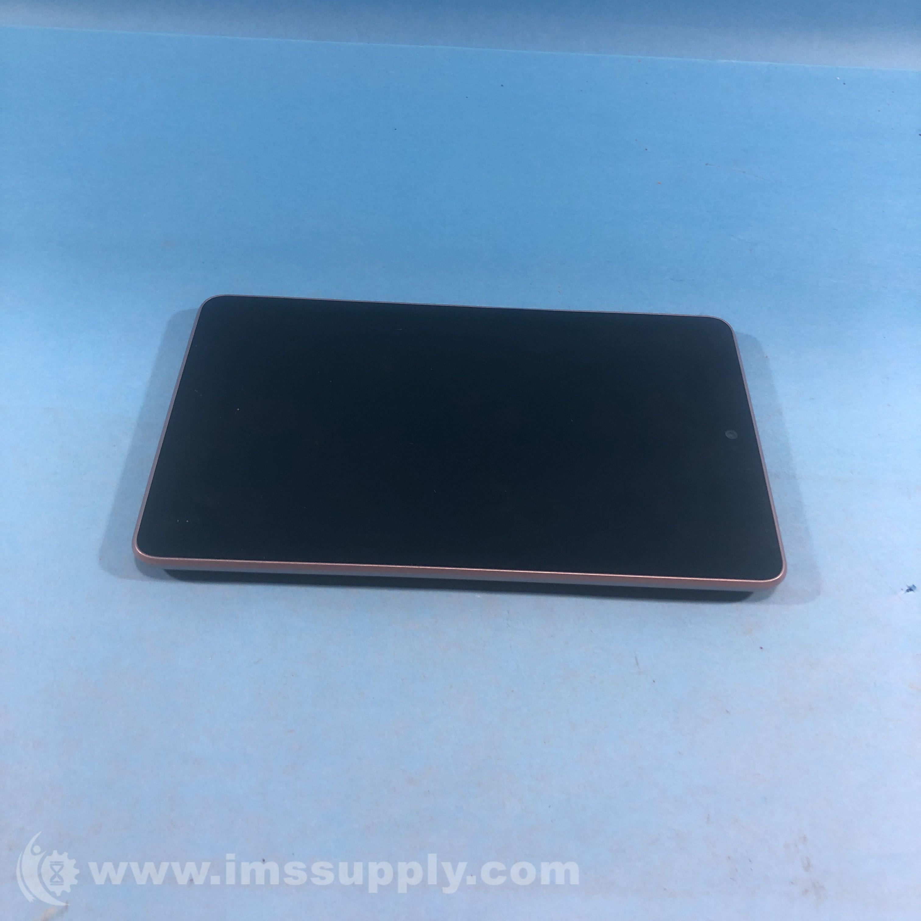 ASUS Nexus Black Tablet, Front Camera - IMS Supply