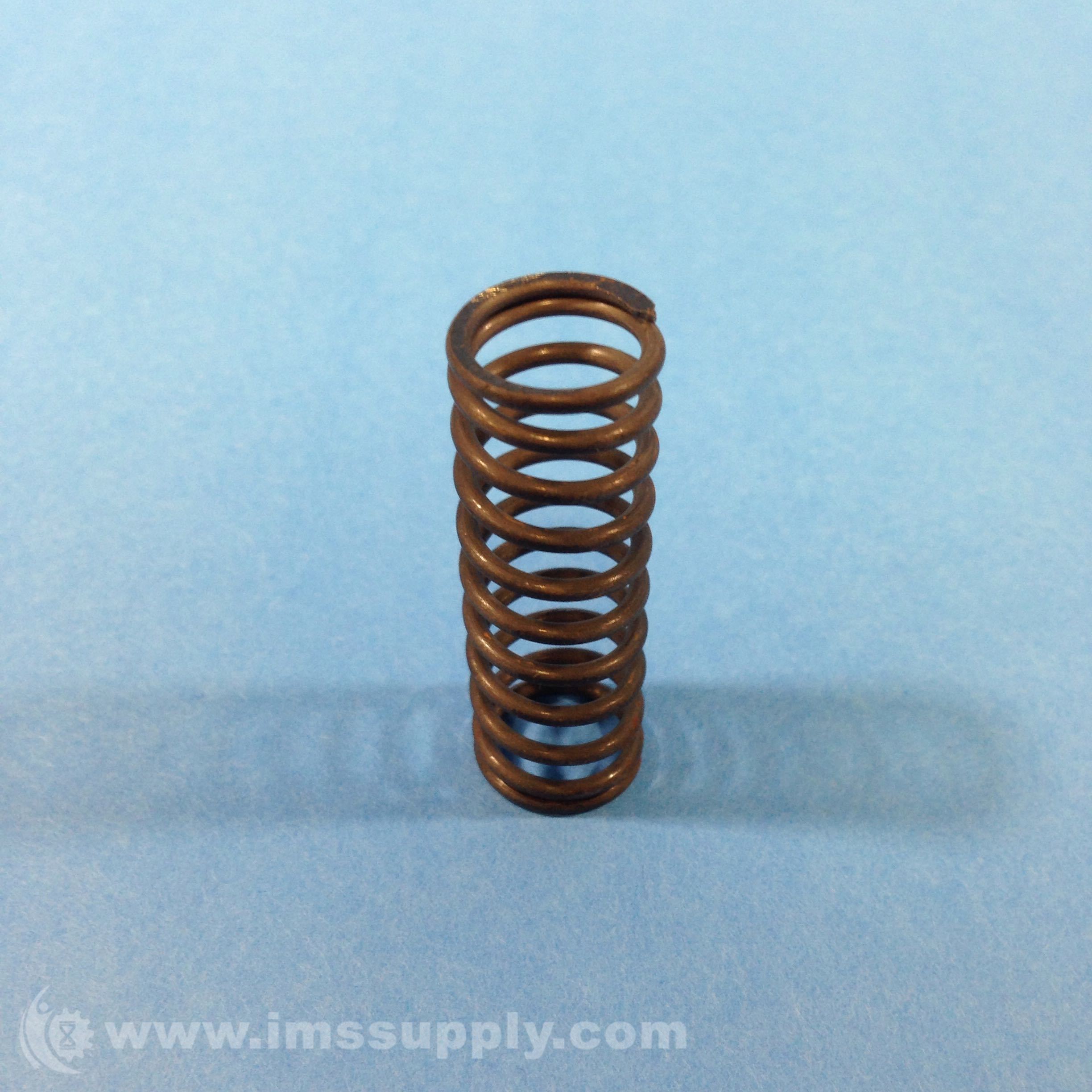 CS-A2-14X1-6X40 Spring Coil - IMS Supply