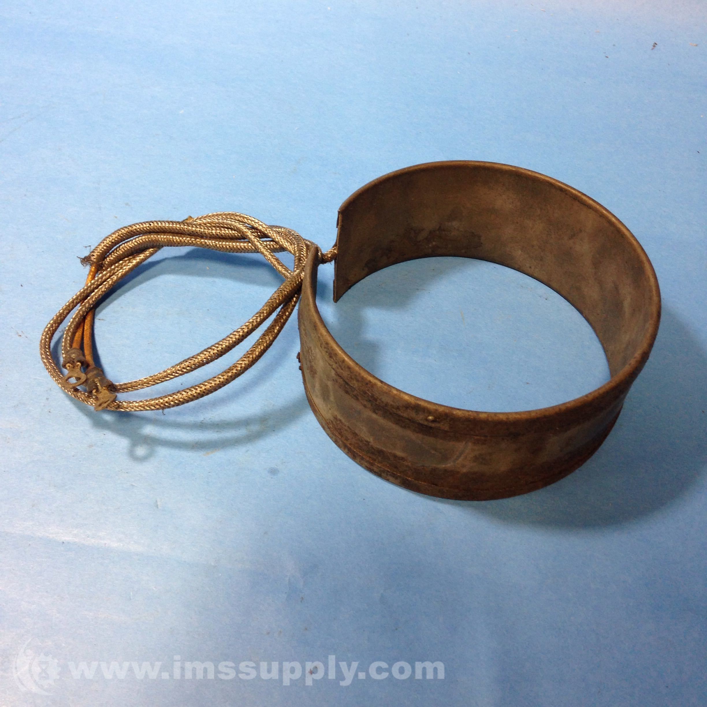 Omega RC-132360-A 700W 460V Band Heater - IMS Supply