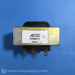 ABB 3HAC6163-1 3PH Robotic Transformer - IMS Supply