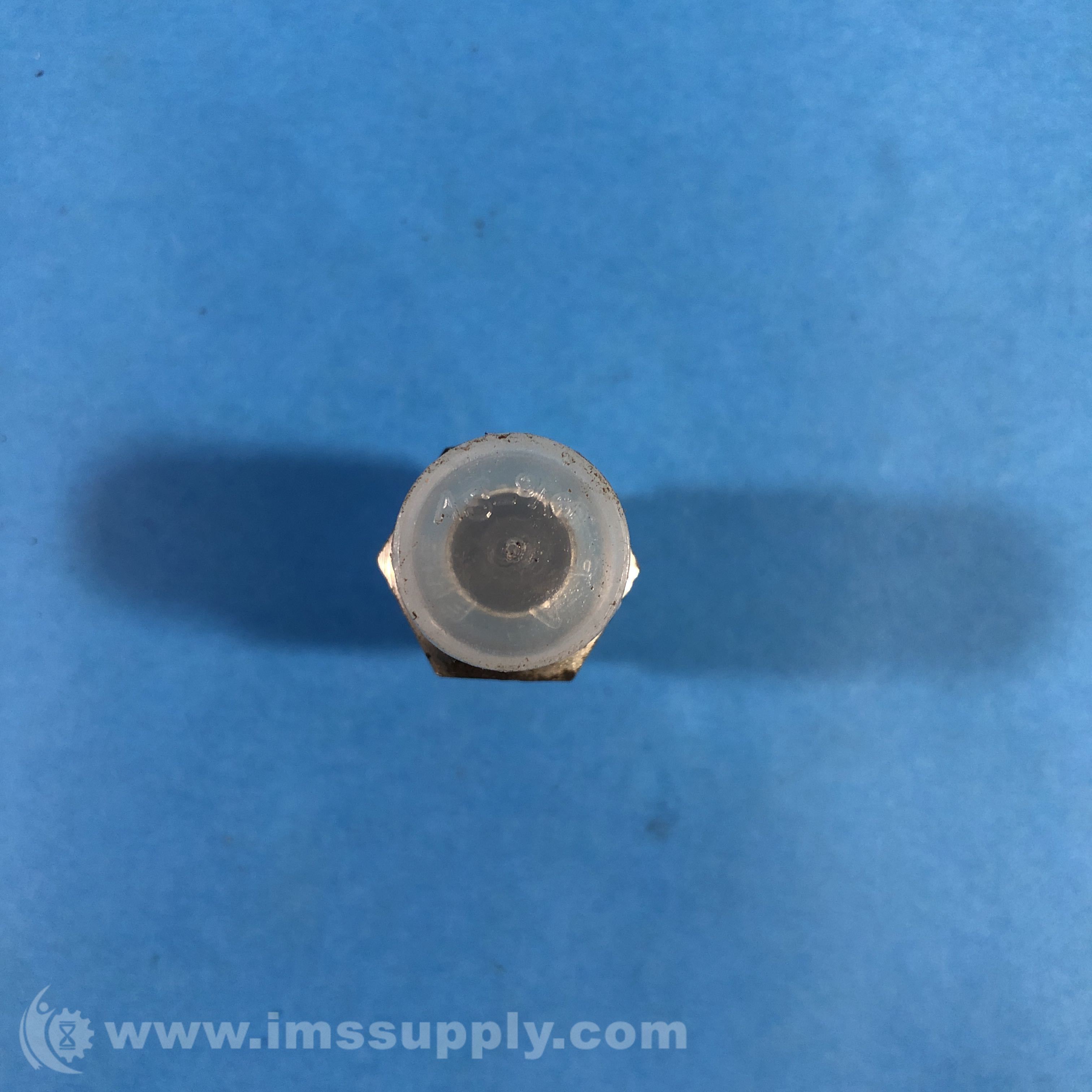 Lenz Threaded Pipe Fitting Nipple - IMS Supply