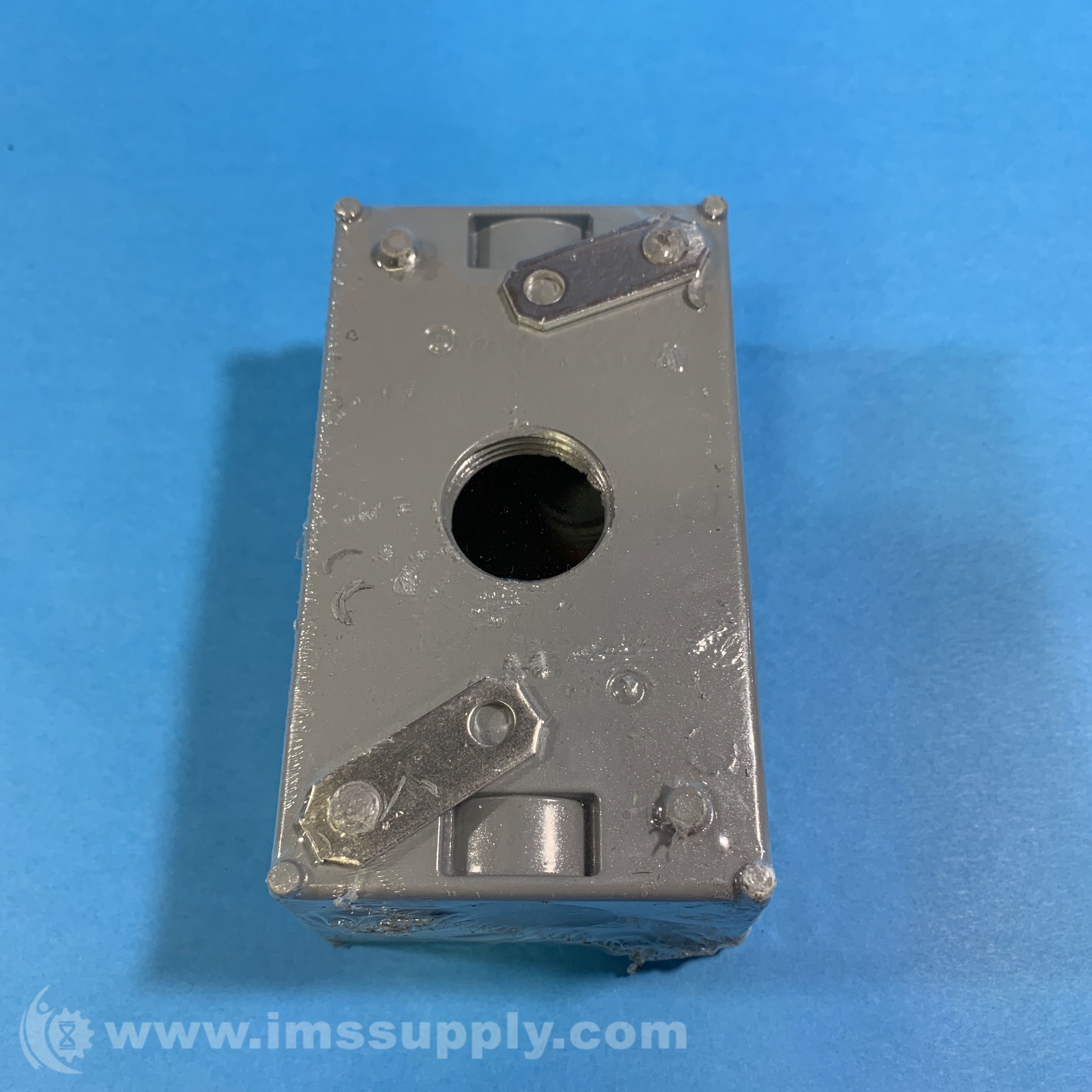 Mulberry 30206 Weatherproof Box with Mounting Lugs - IMS Supply