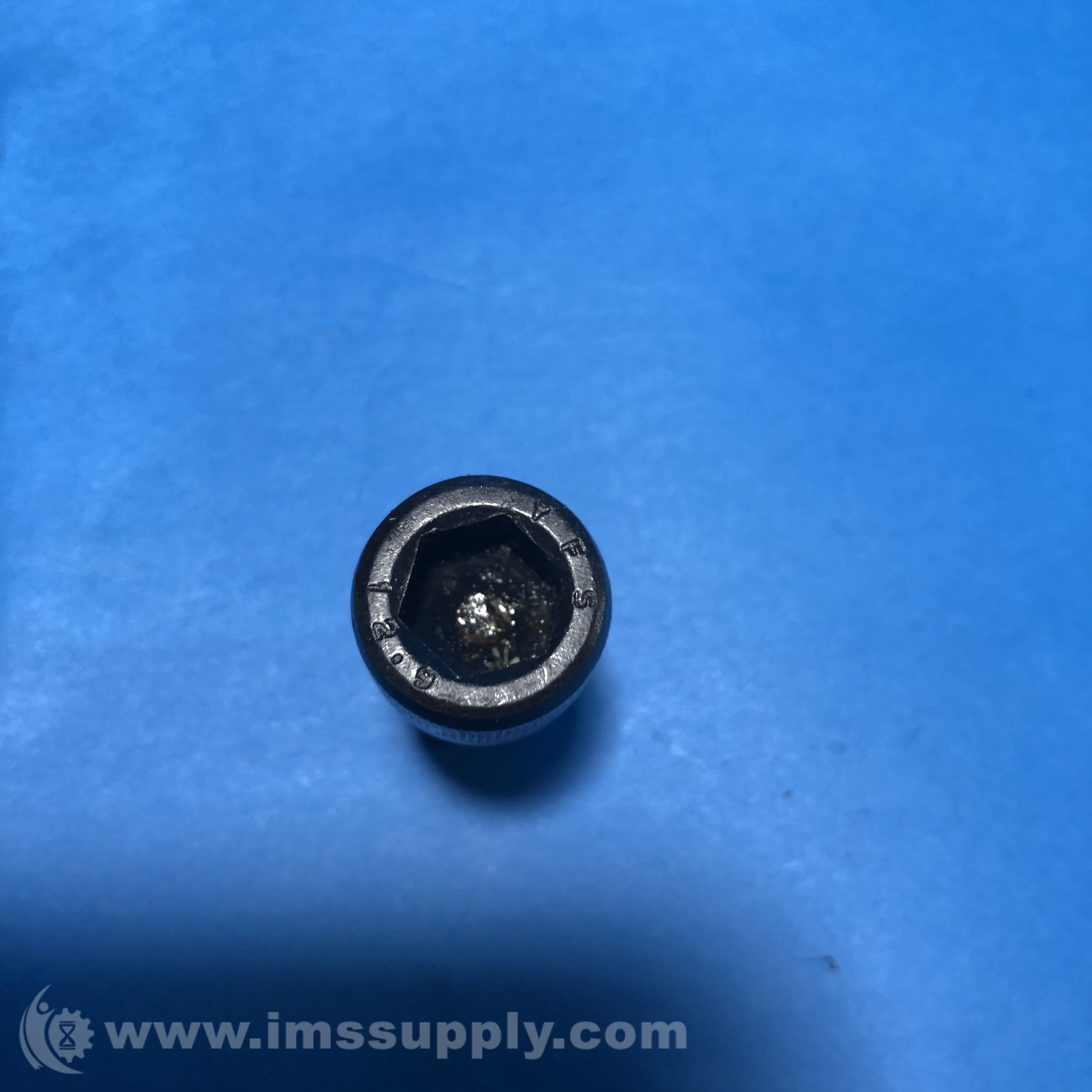 YFS Grade 12.9 1 Socket Cap Screw - IMS Supply