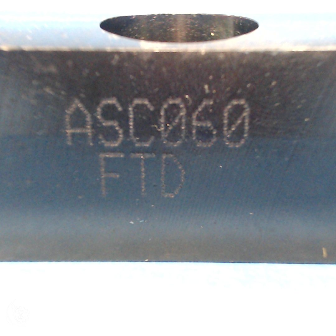 Freer ASC060 FTD NAAMS Crowned Stop Block - IMS Supply