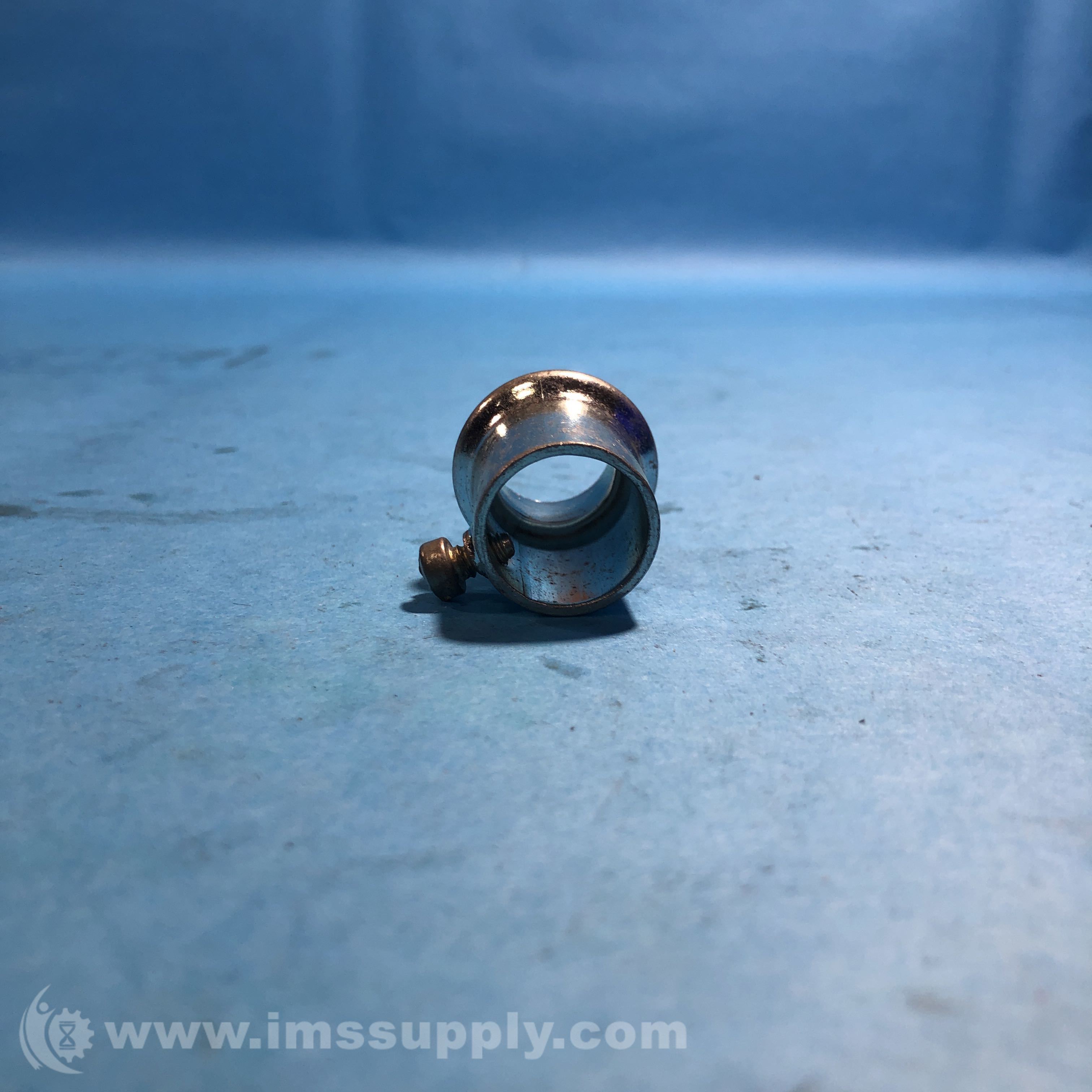 Set Screw Type Conduit Coupling - IMS Supply