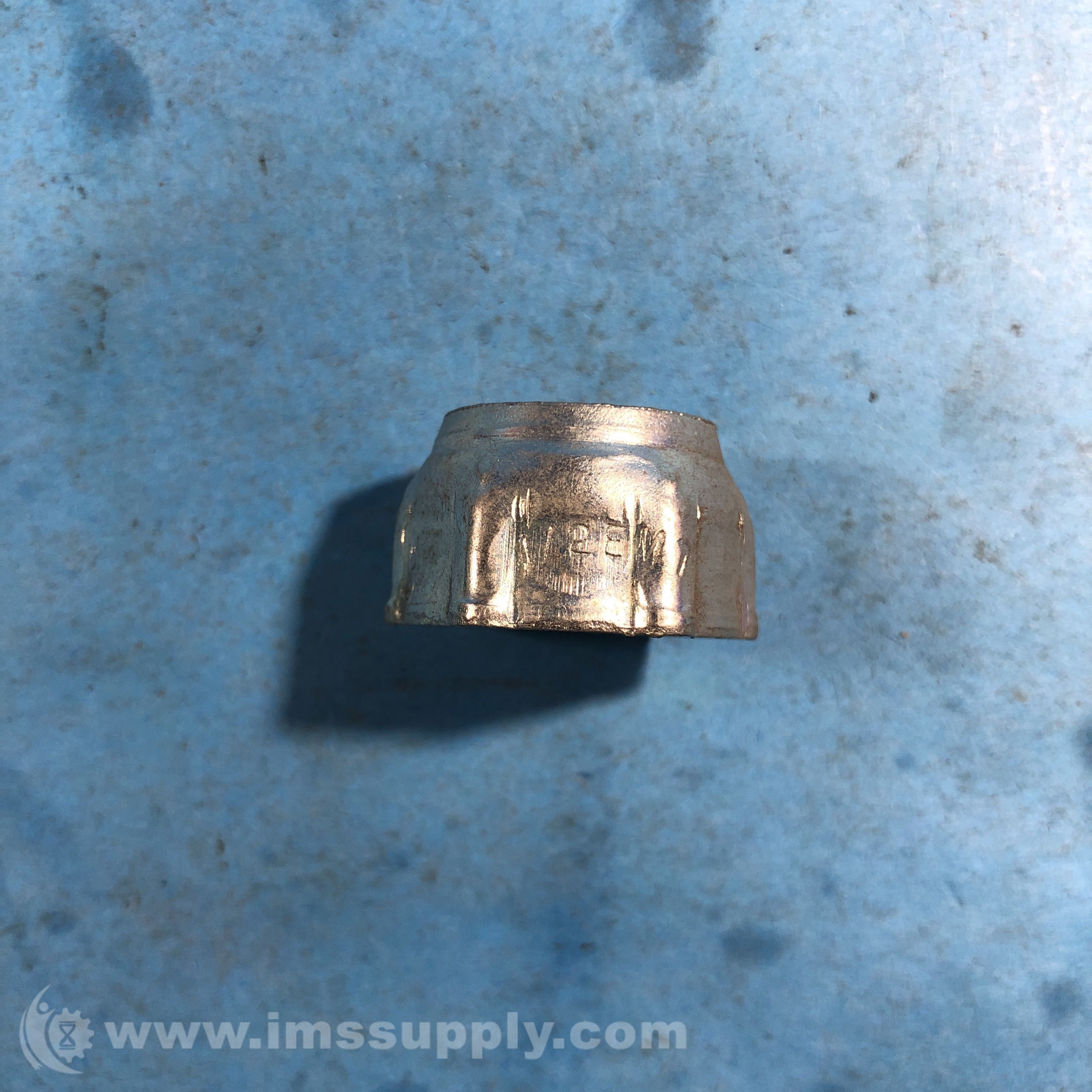 Thomas & Betts Compression Coupling Clutch Hub Nut - IMS Supply