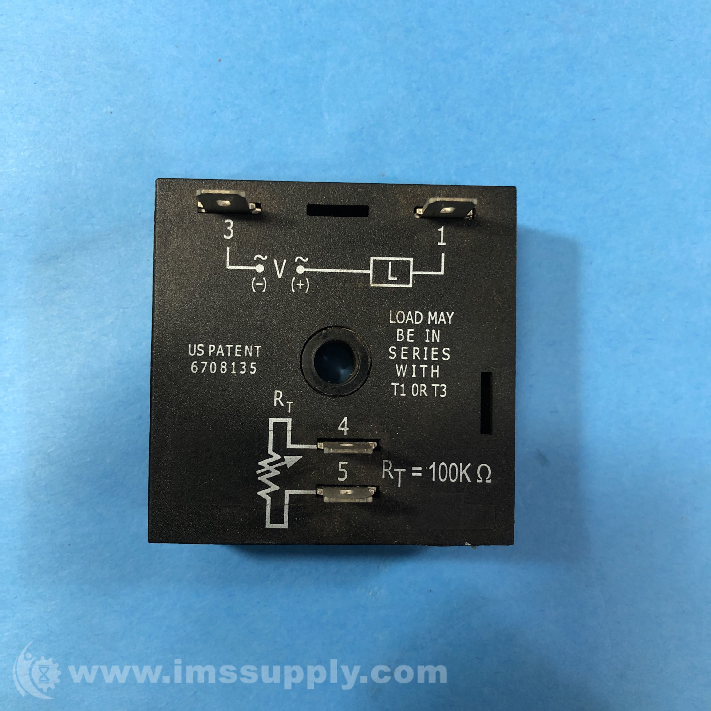 ABB TSD1421 Solid State Timer - IMS Supply