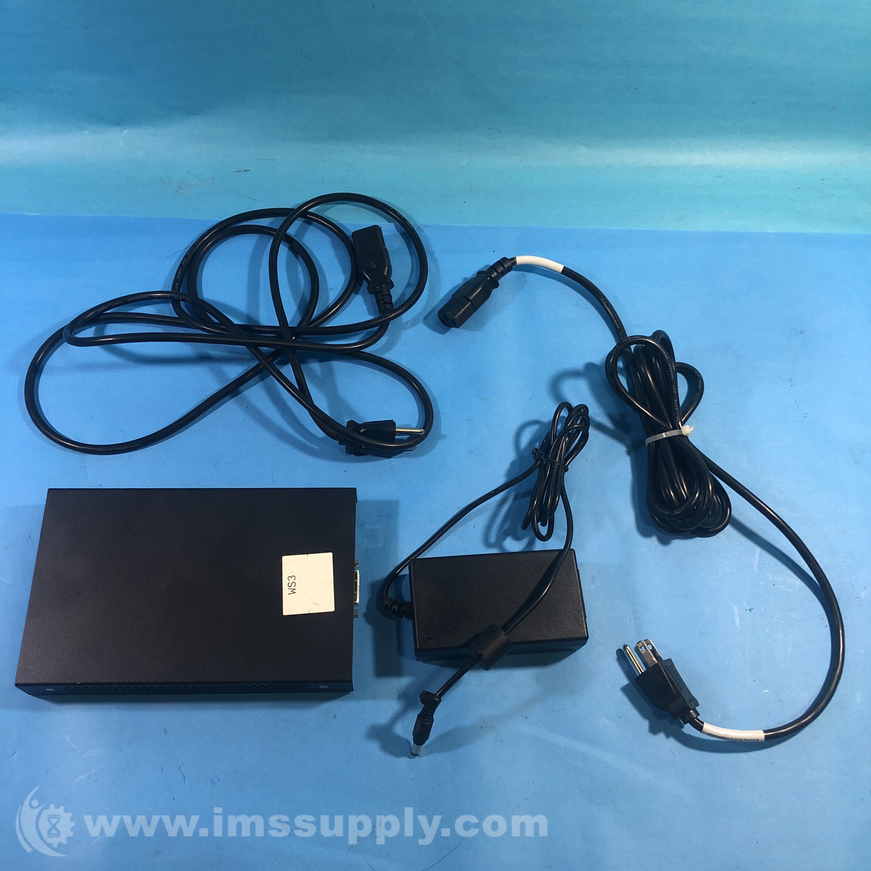 Avocent HMIQDHDD Computer Interface Module - IMS Supply