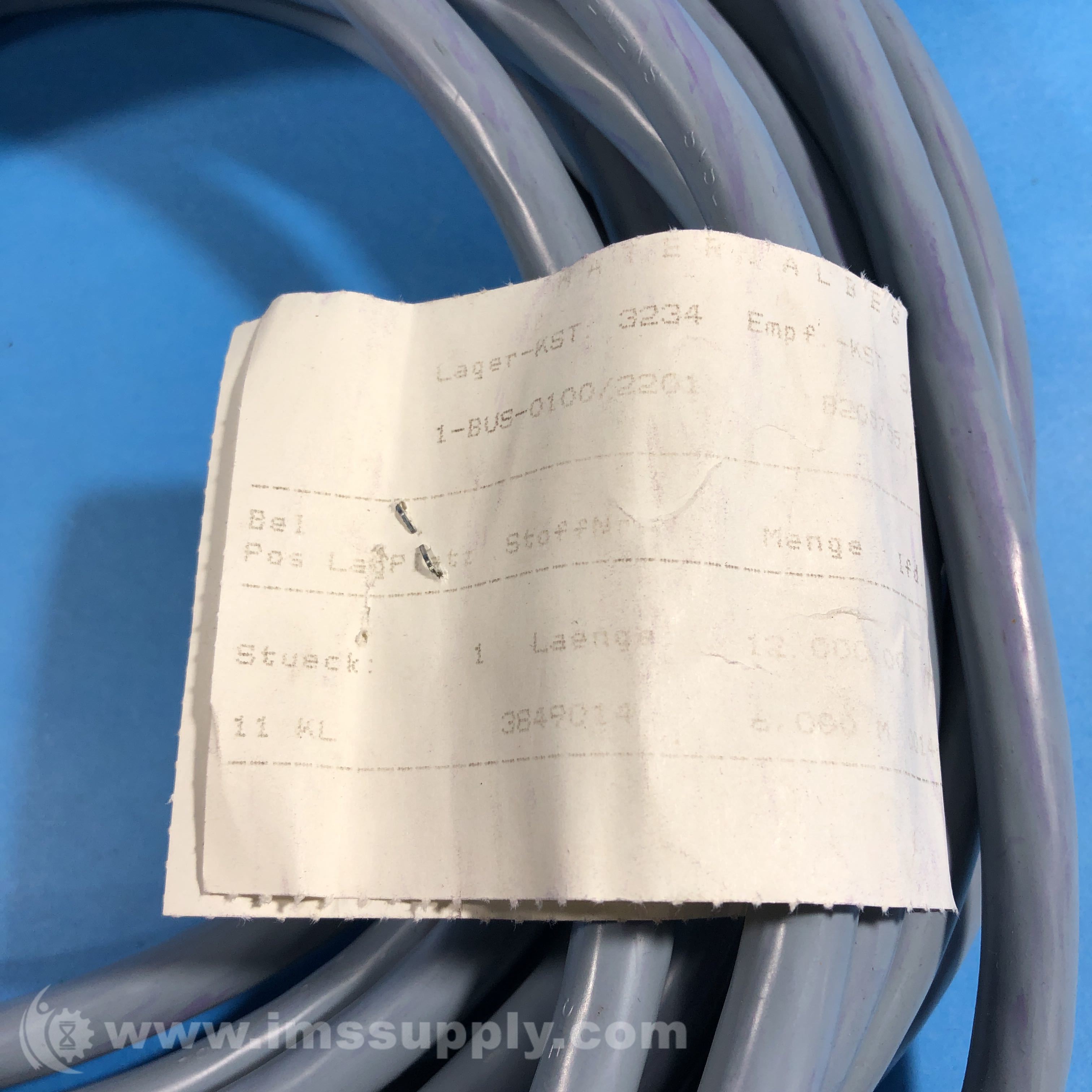 Siemens SYSL - IMS Supply