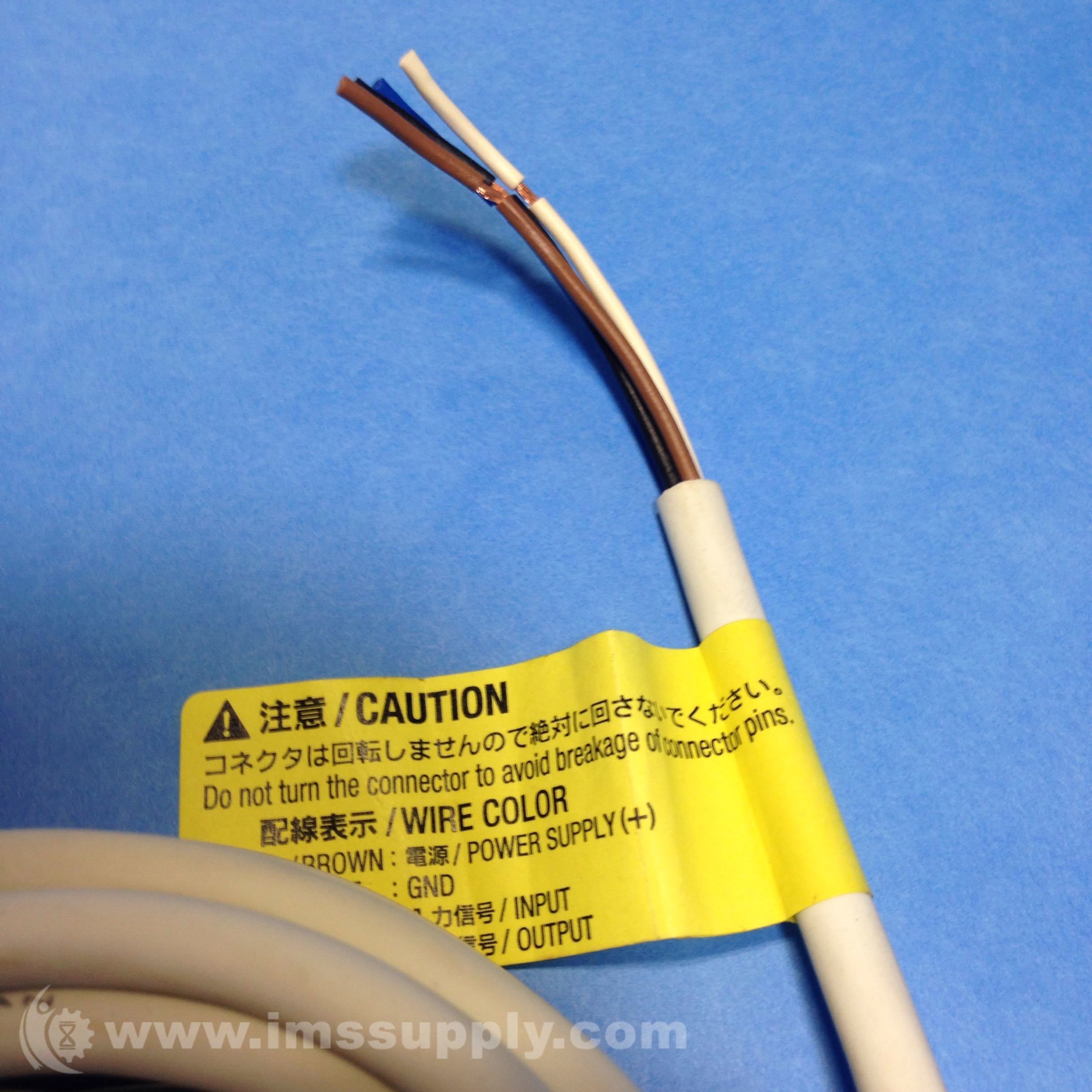 SMC AWM-E66086-H Cable - IMS Supply