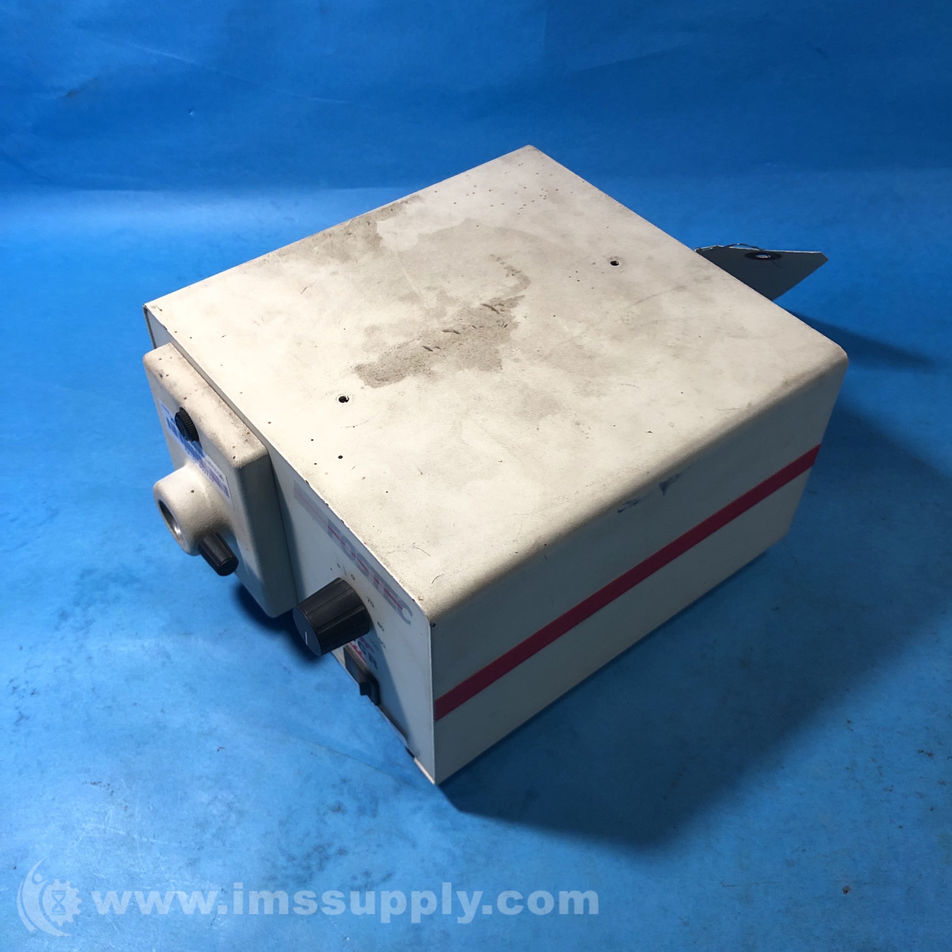 Schott Fostec 20750.2 DCR II DDL Light Source - IMS Supply