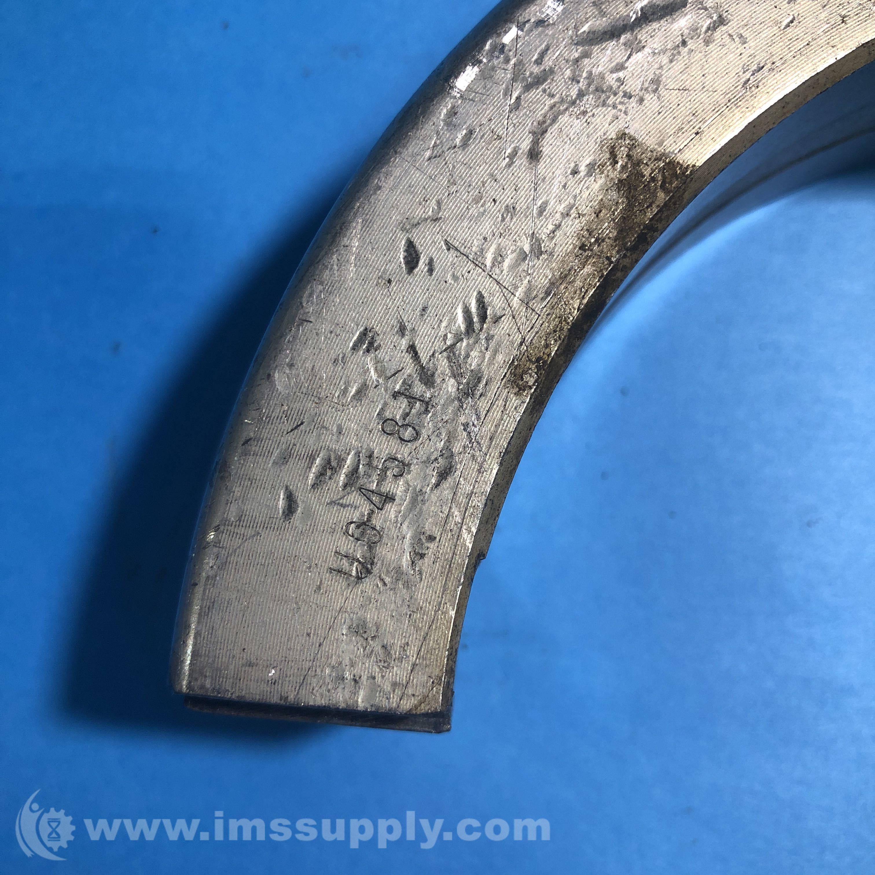 Sauer System V04581 Scoring Ring - IMS Supply