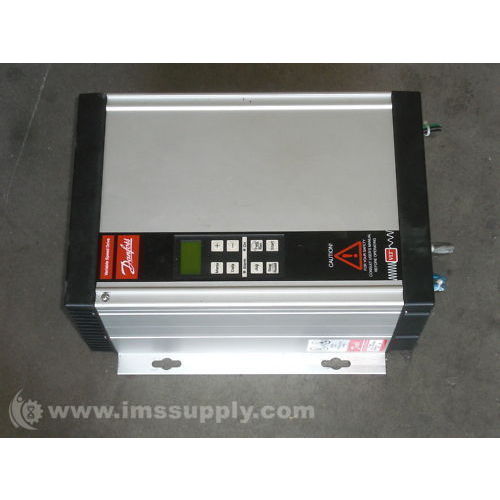 Danfoss 175H1737, Drive AC 3HP 440/500V - IMS Supply