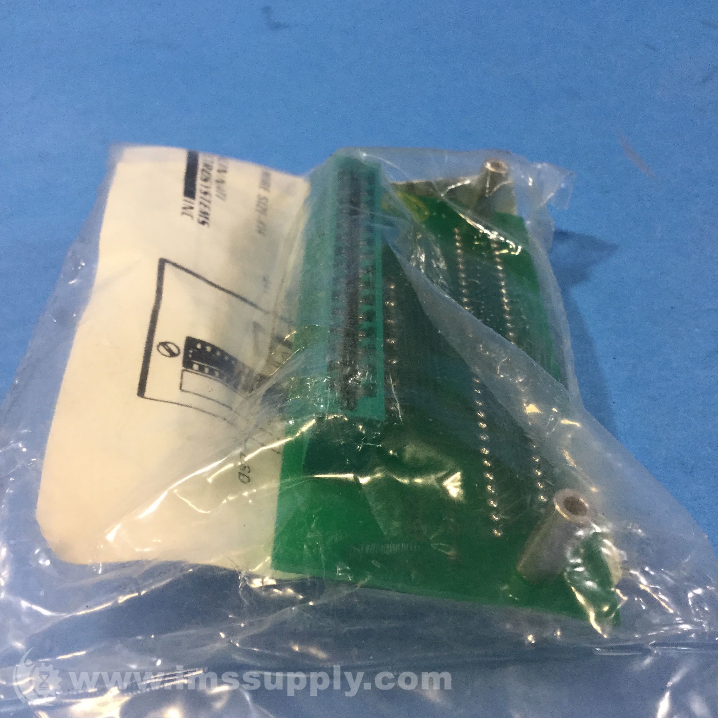 Cincinnati Electrosystems 8162 Adapter, #14 Wire Size - IMS Supply