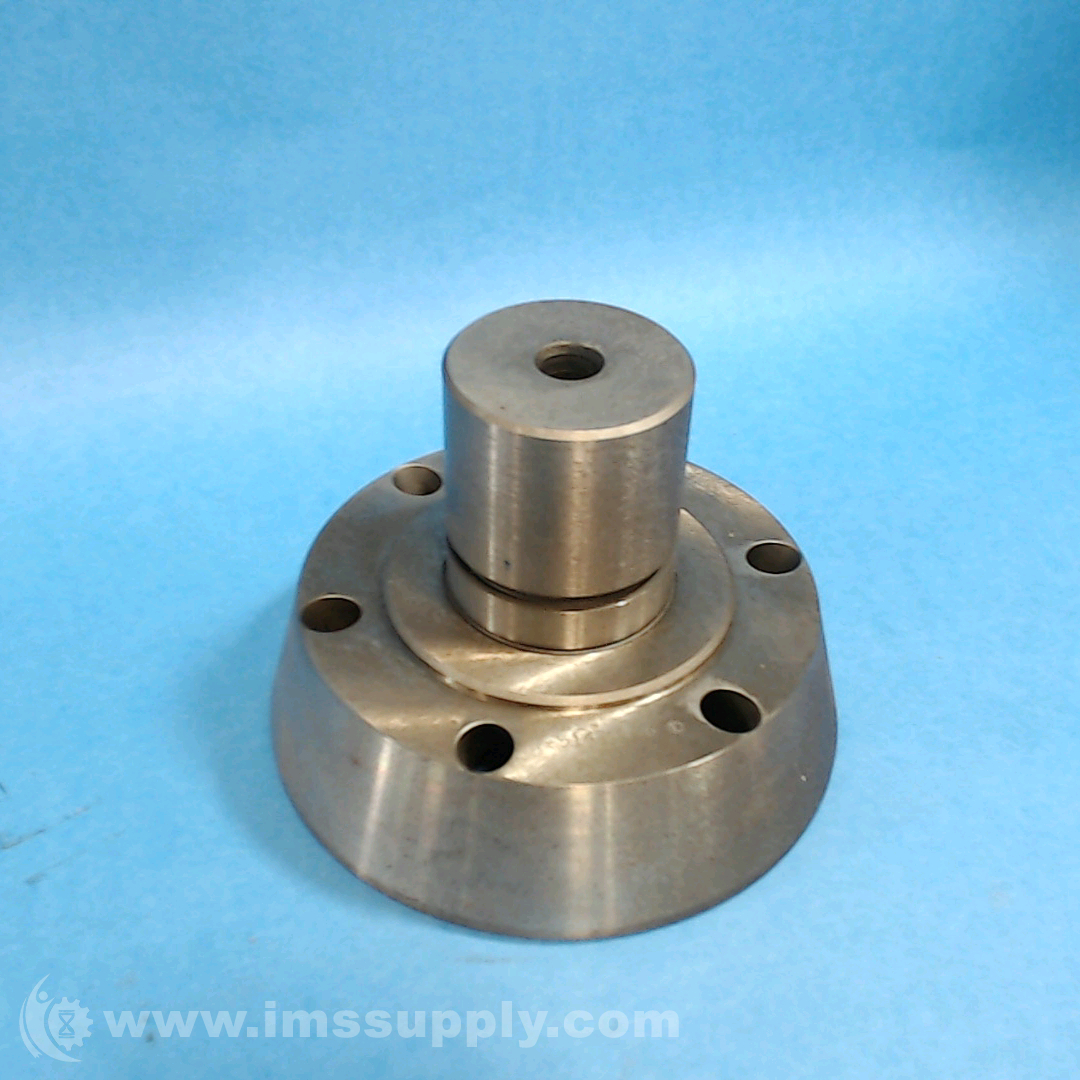 Steel 6 Hole Coupling Hub - IMS Supply