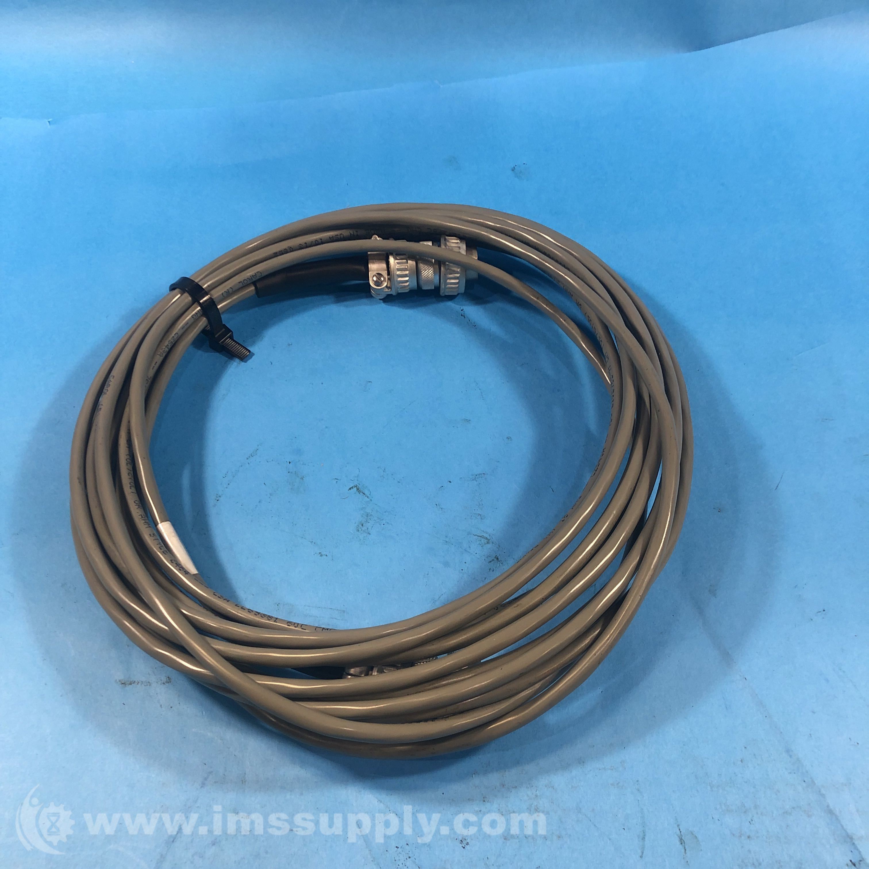 30-10015-01 Wire Sensor Cable, 24 ft LG - IMS Supply