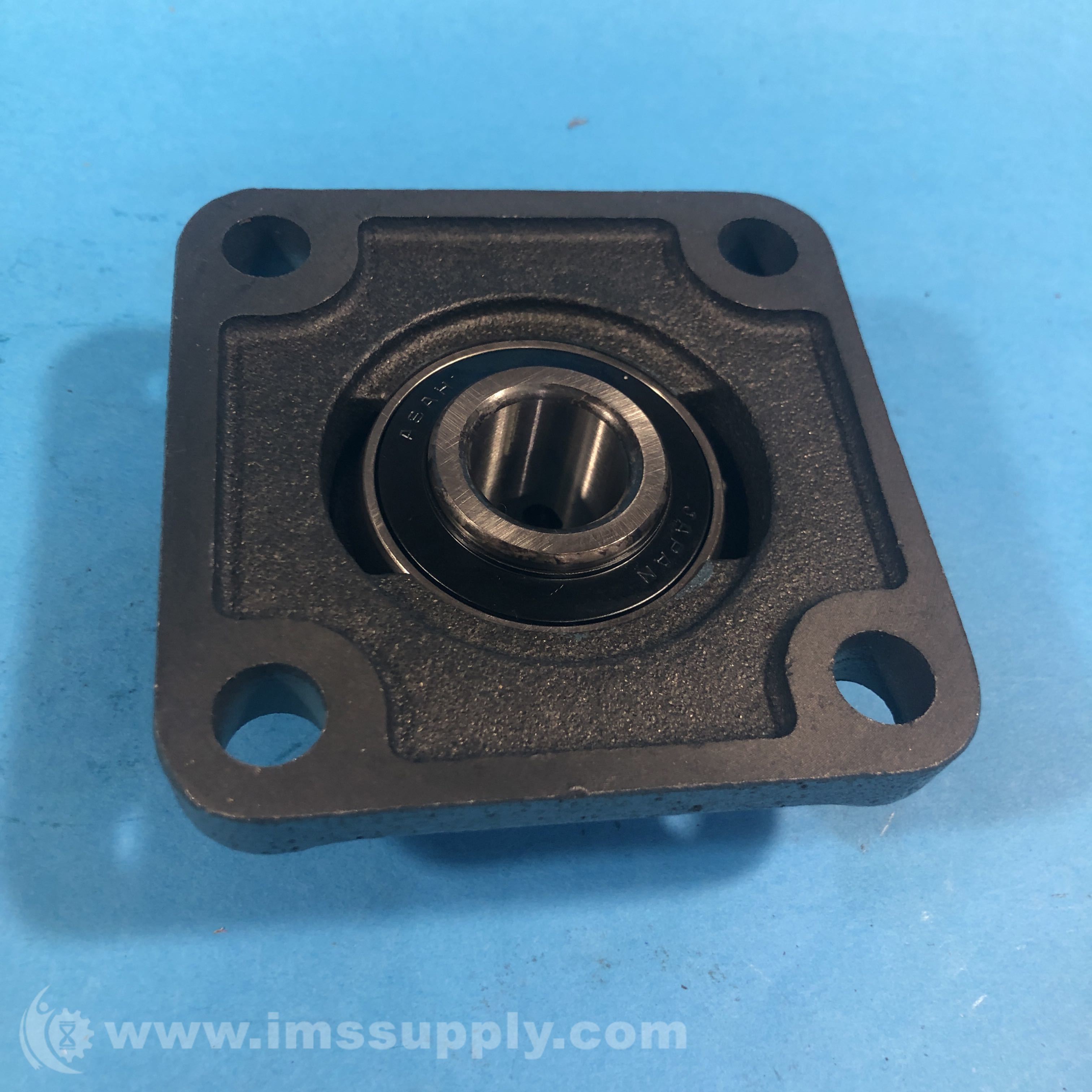 Ami Bearings UCF204-12 Four-Bolt Flange Unit - IMS Supply