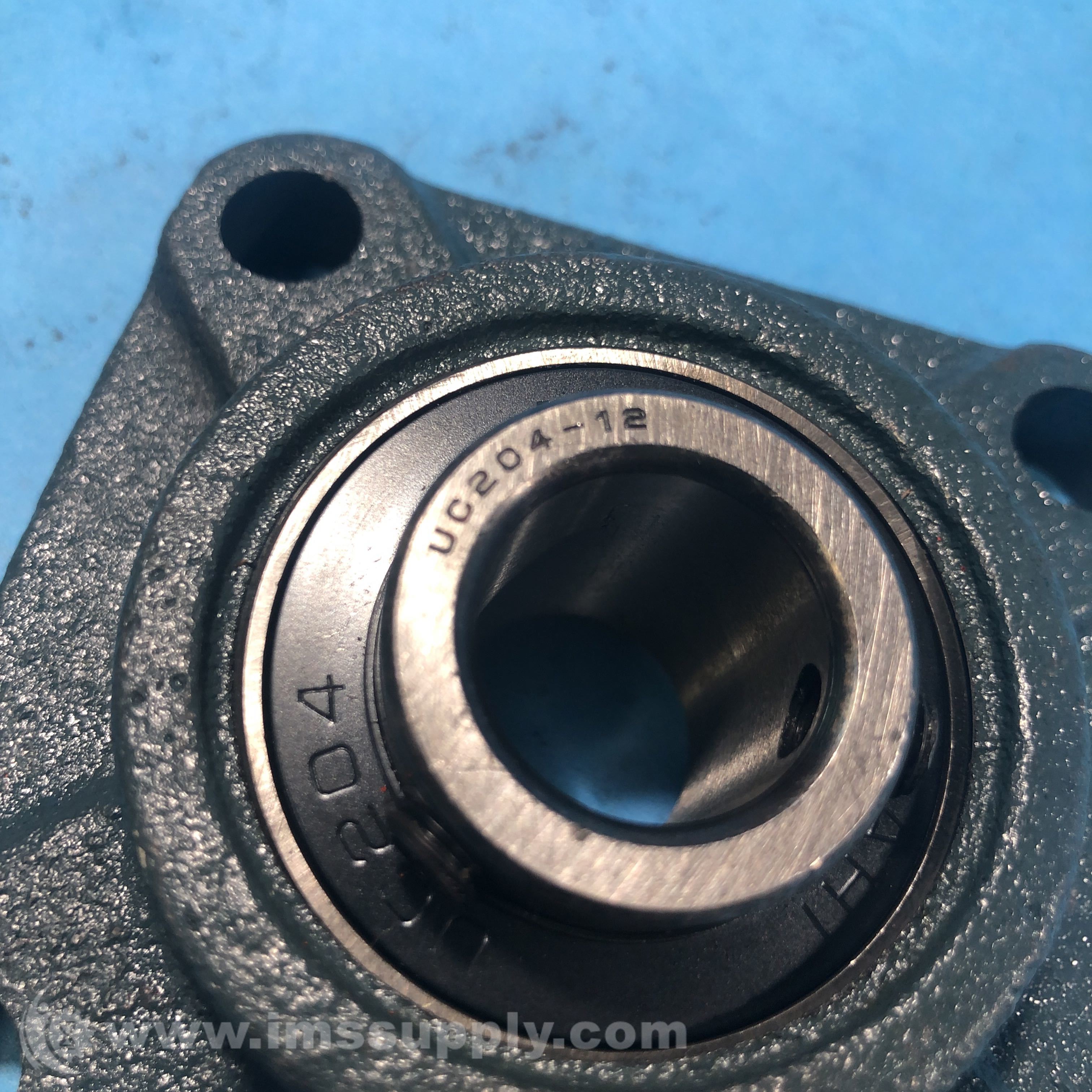 Asahi UC204 - IMS Supply