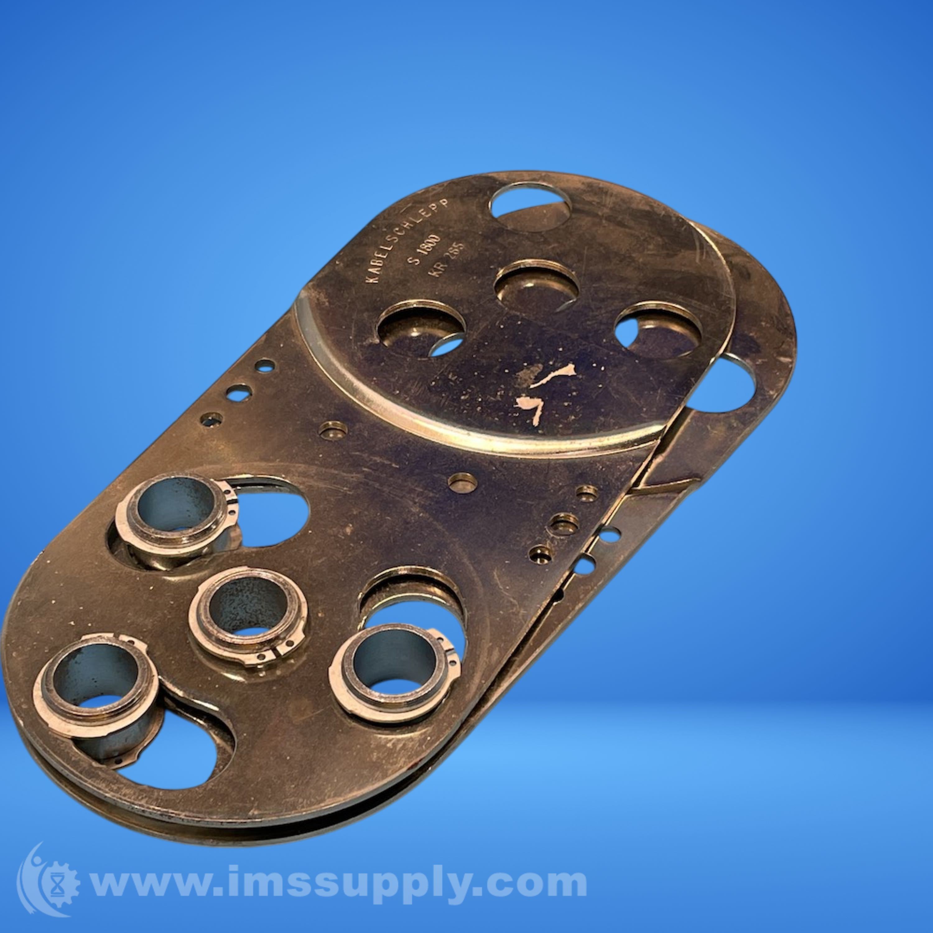 Kabelschlepp S-1800-KR265 - IMS Supply