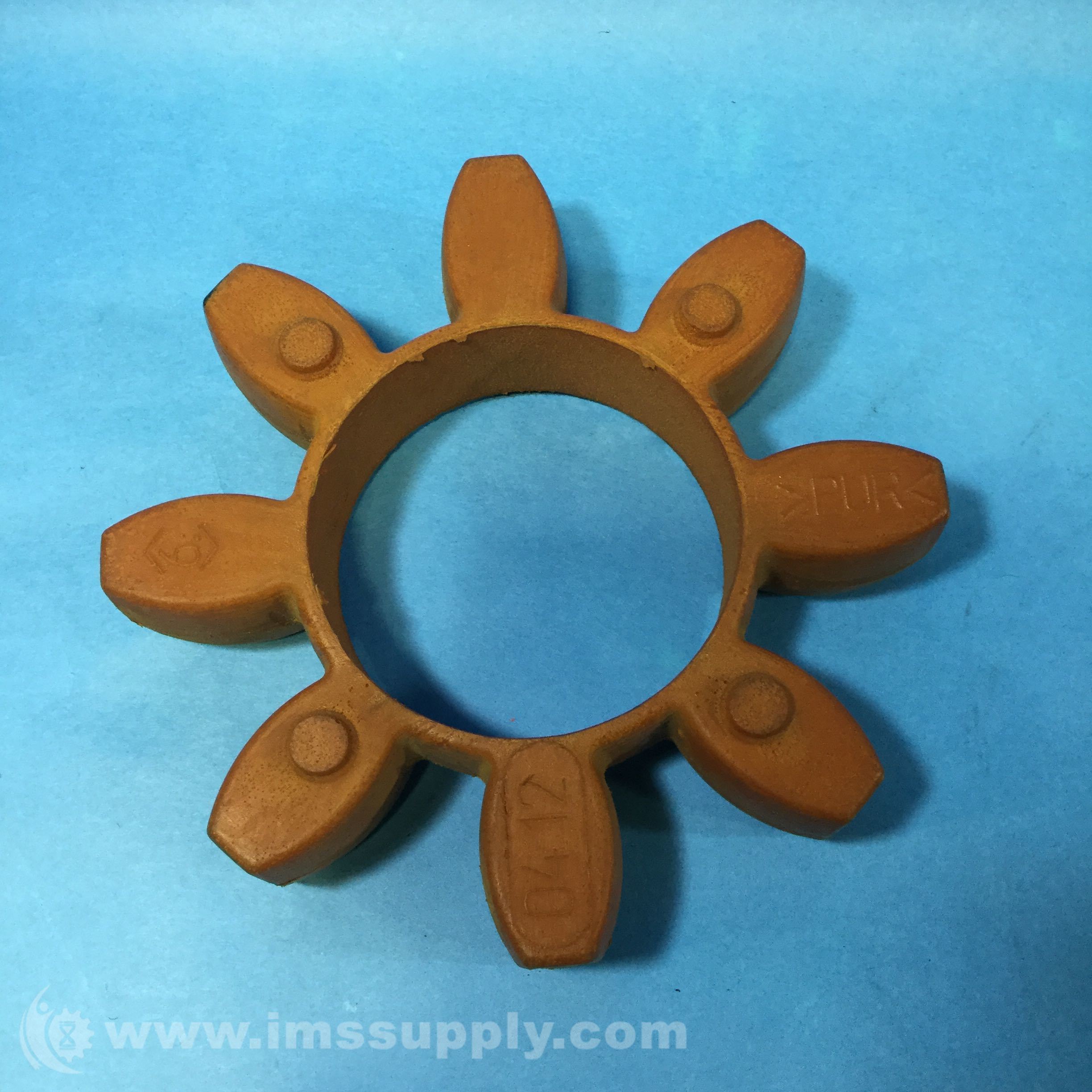 Rotex 65 Coupling Spider - IMS Supply