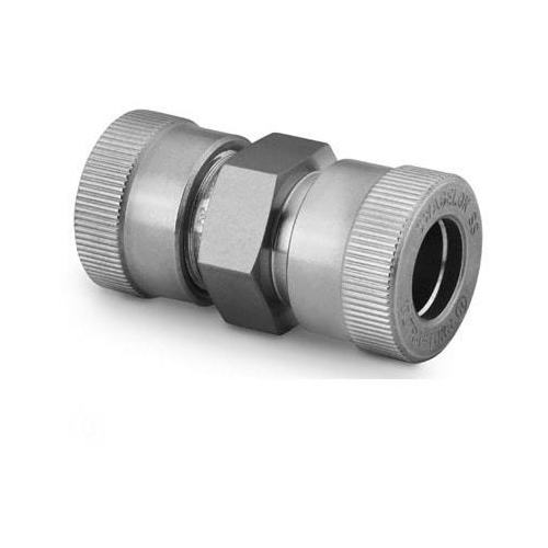 Swagelok SS-12-UT-6 Stainless Steel Ultra-Torr Vacuum Fitting - IMS Supply