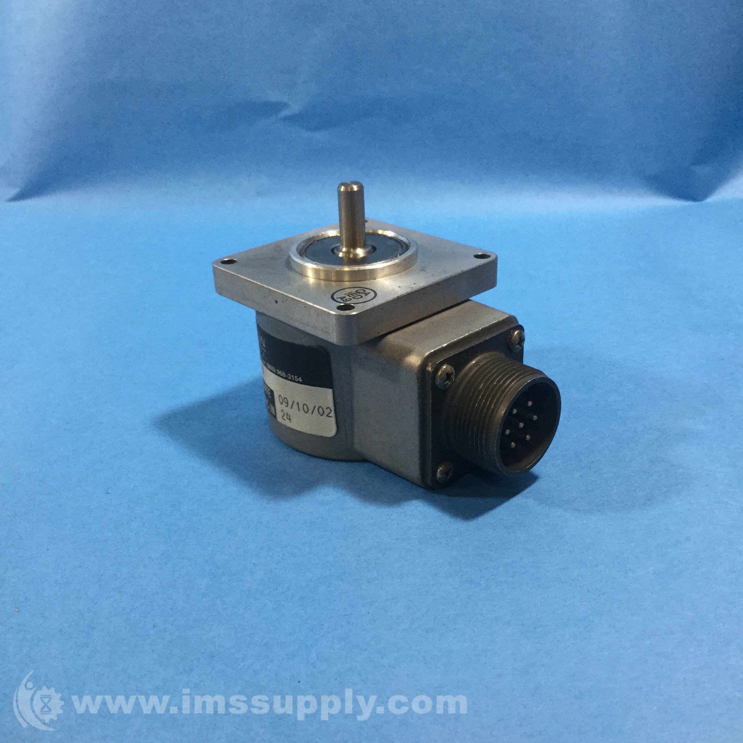 BEI Industrial Encoders 924-01039-2816 Encoder - IMS Supply
