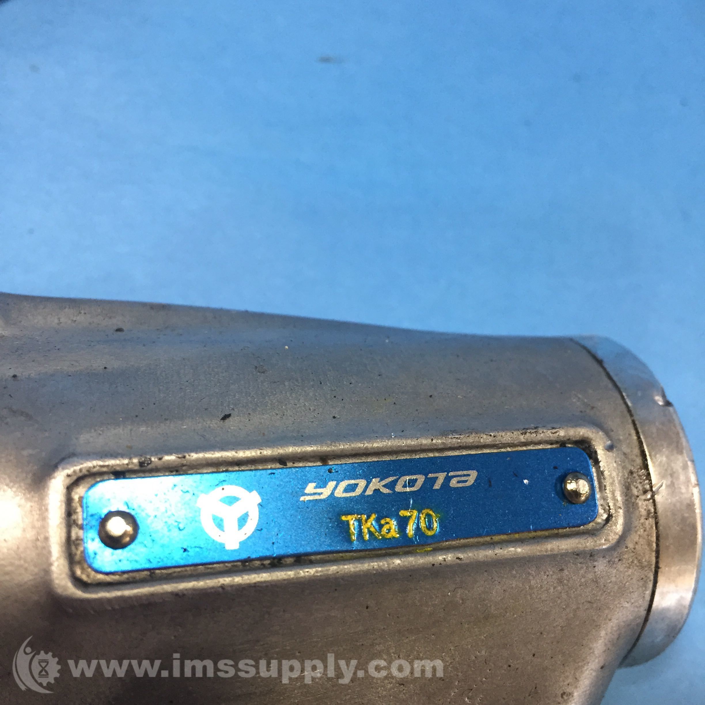 Yokota TKA70 System Impulse Wrench TKa Series - IMS Supply