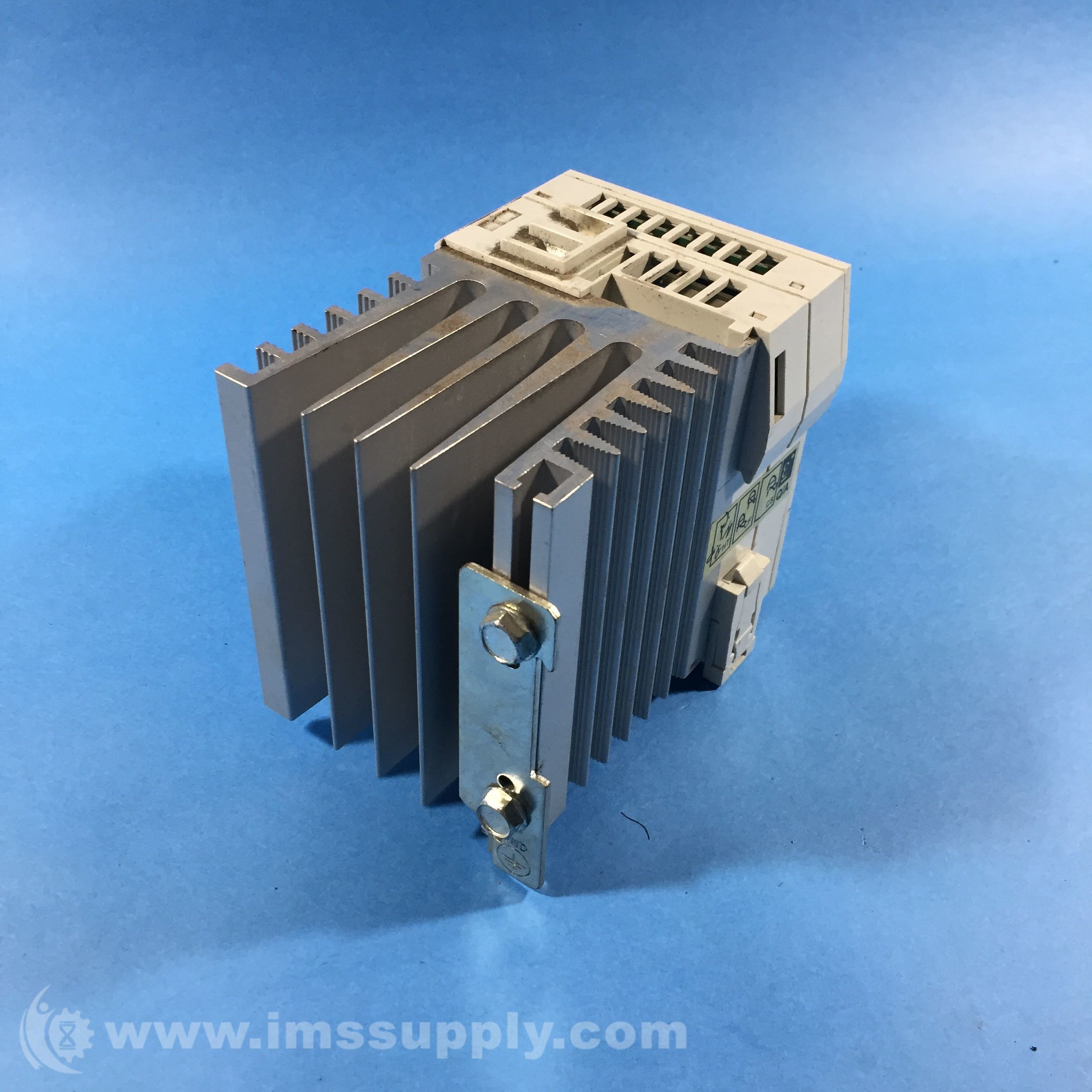 Eurotherm Controls TE10A/50A/480V/4mA20/PA/ENG/-/CL/FUSE/-//00 - IMS Supply