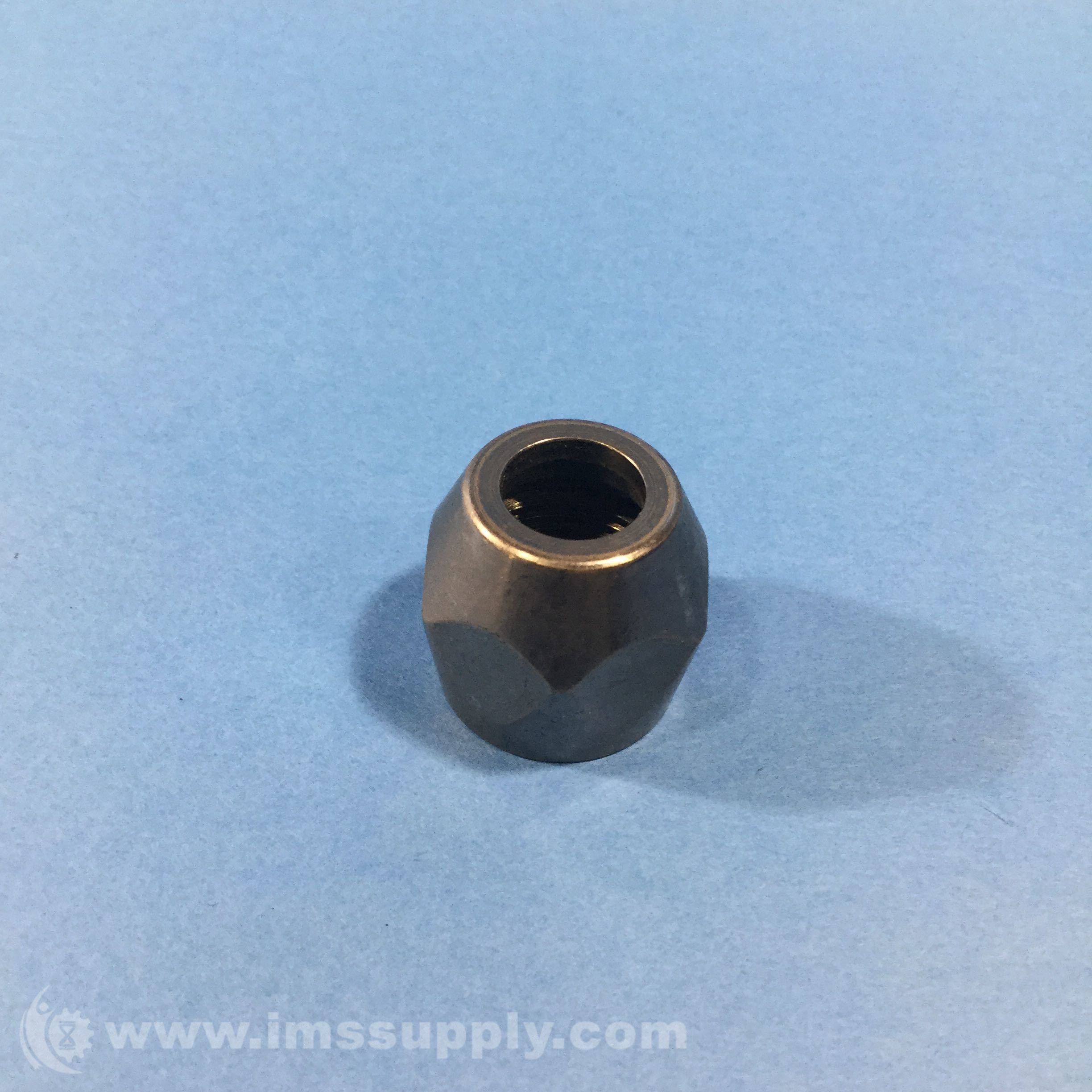 Graco 171-602 Nut Retainer, 7/8 DIA, 14 UNC, CS - IMS Supply