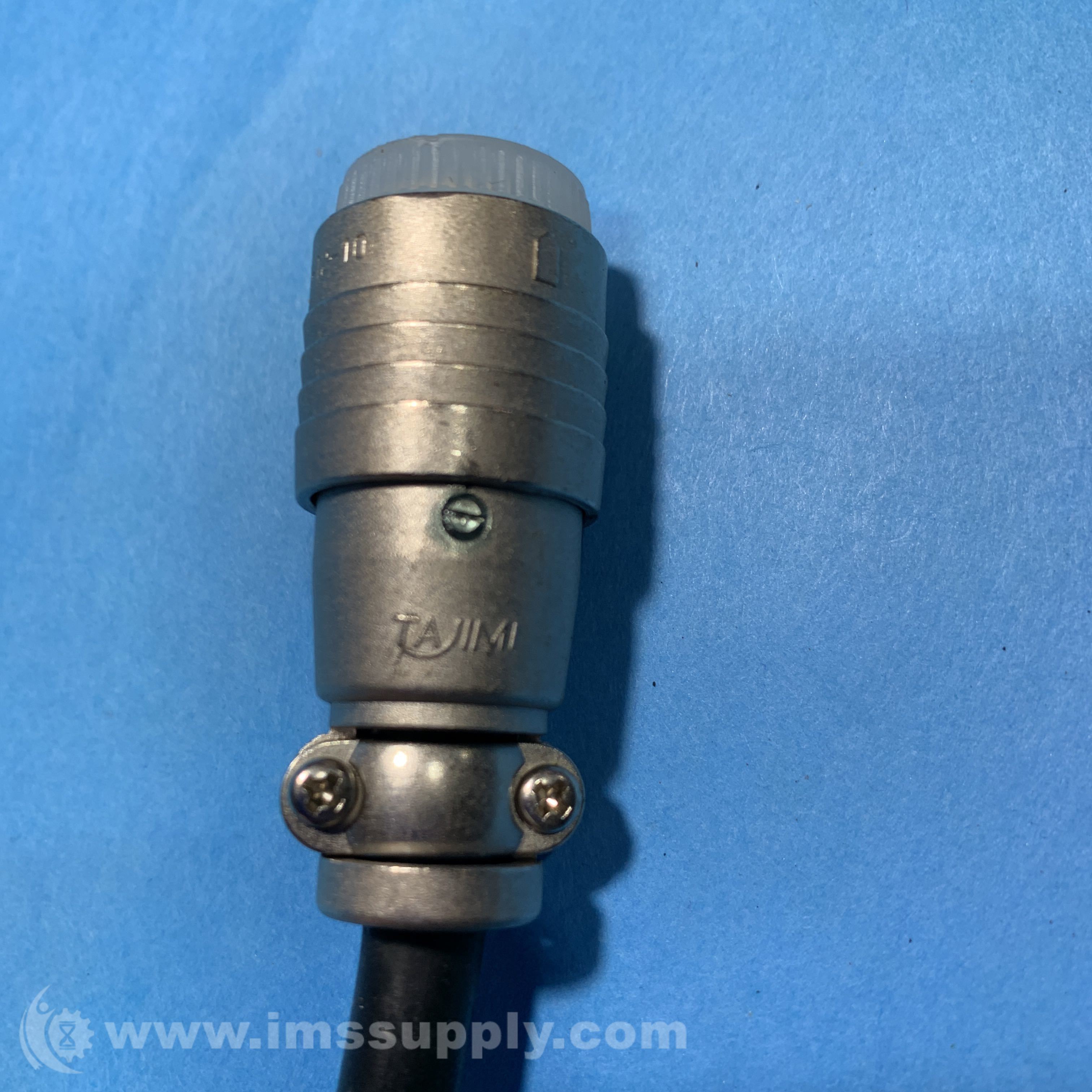 Tajimi 03-12-10 7-pin Adapter Connector - IMS Supply