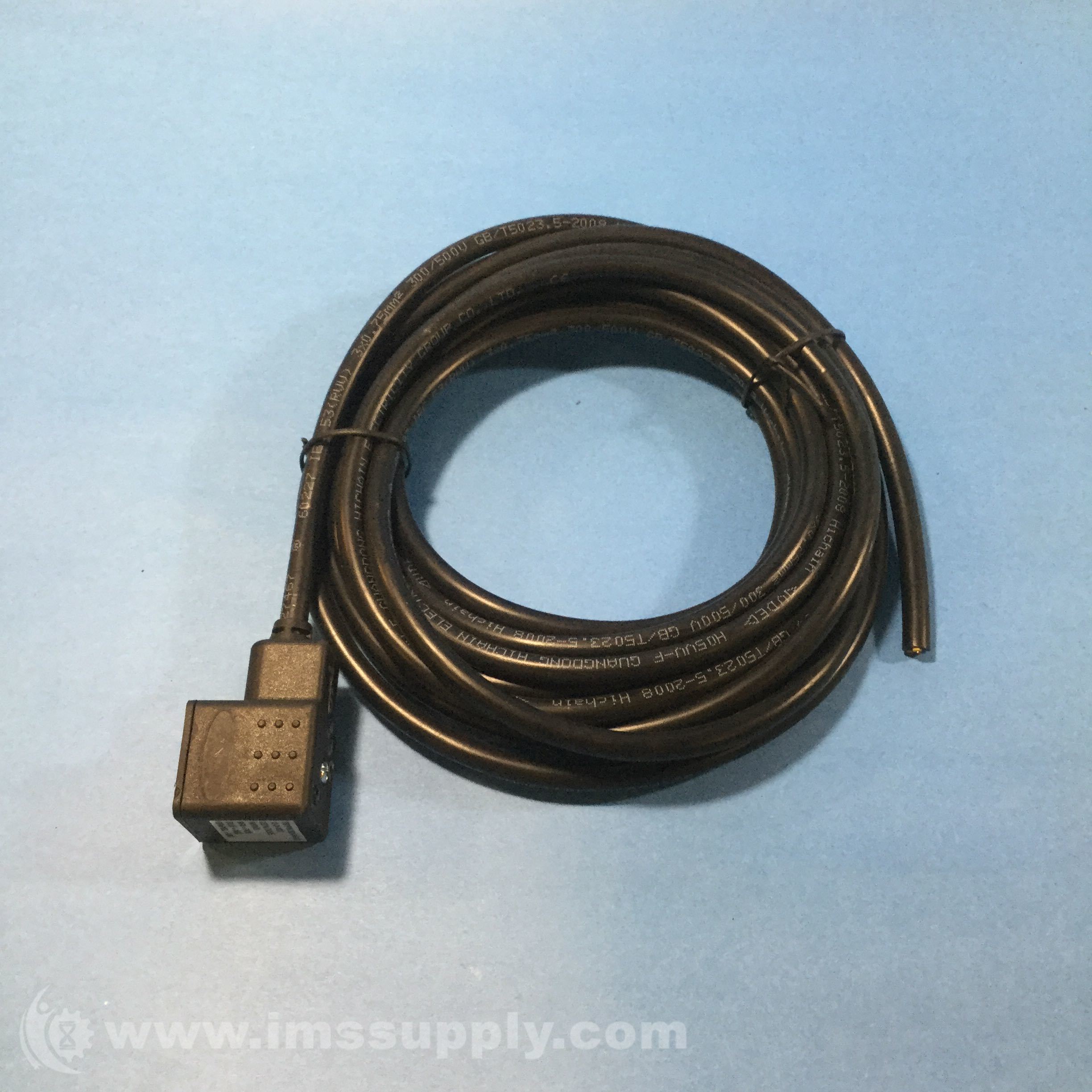 TSII, Inc. 233-XM31D Proximity Switch - IMS Supply