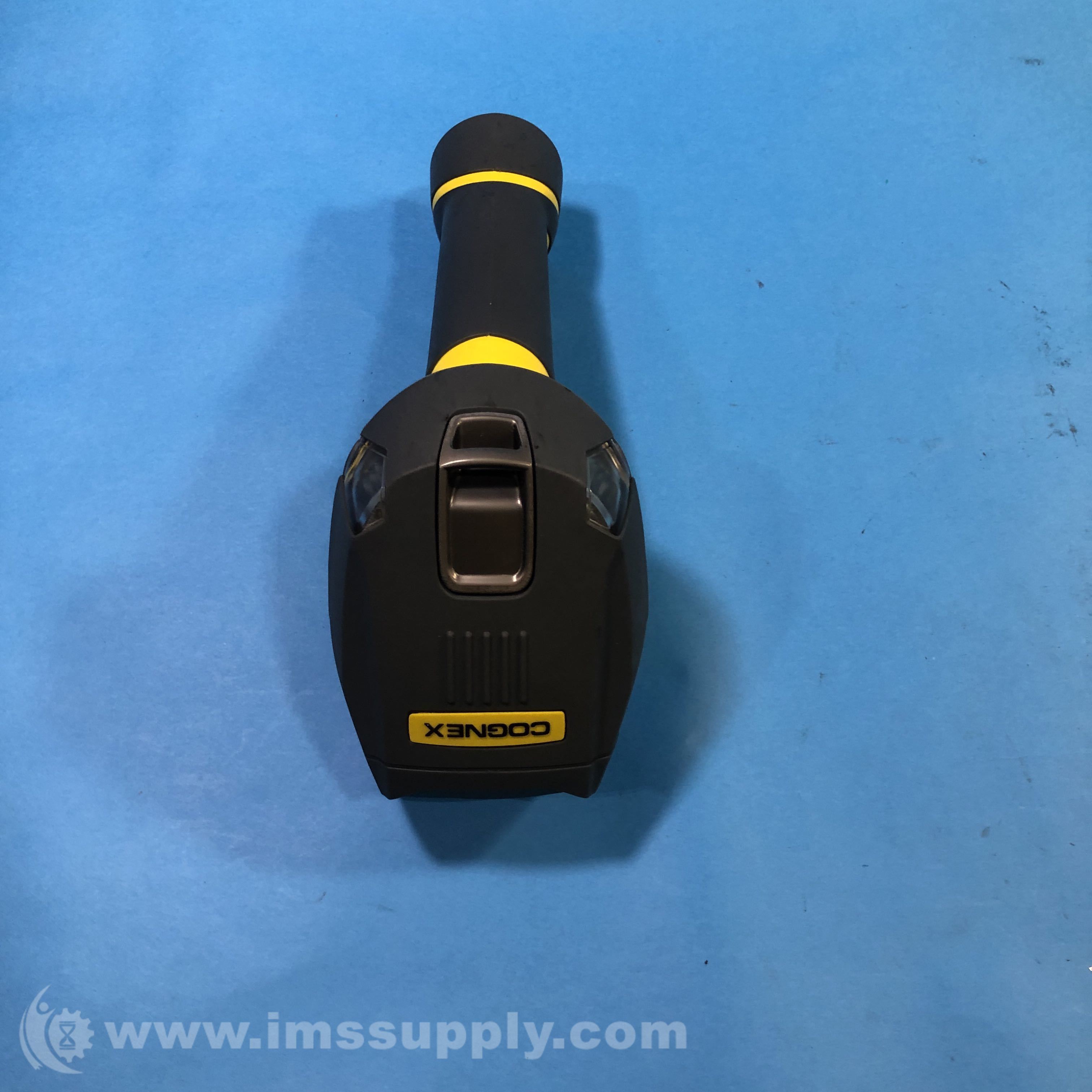 Cognex DM8500 Handheld Bar Code Scanner - IMS Supply