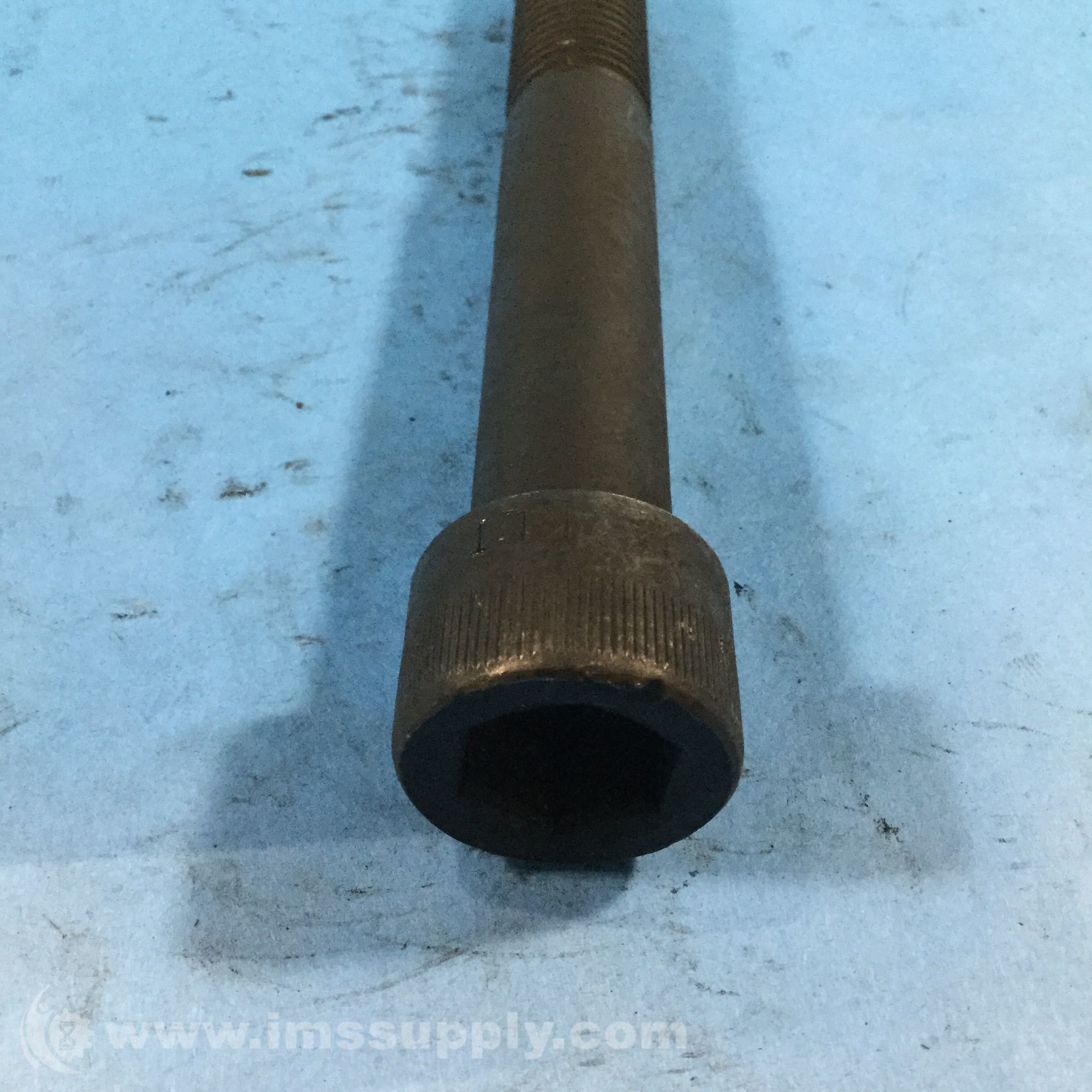 Kerr Lakeside Inc - IMS Supply