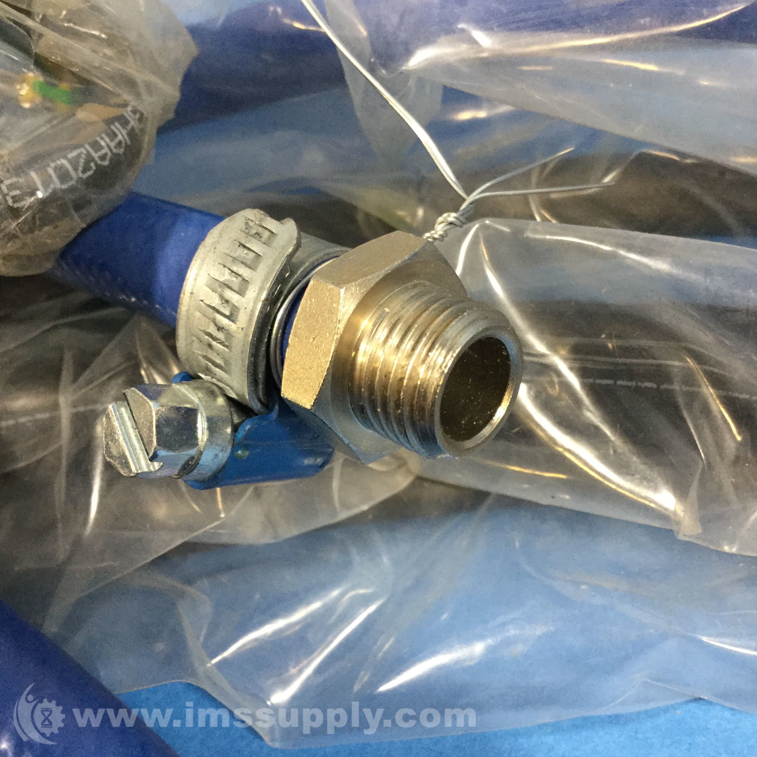 ABB 3HAC8304-1 Axis 4-6 Cable unit for M98-M2004 Irb 4400 - IMS Supply