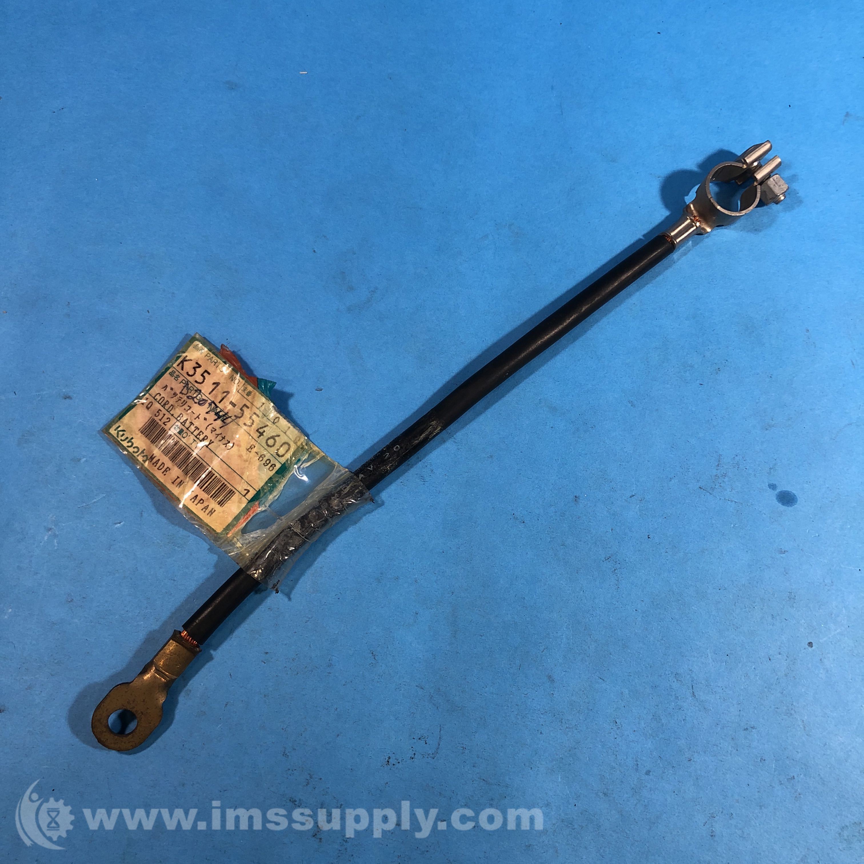 Kubota K3511-55460 - IMS Supply