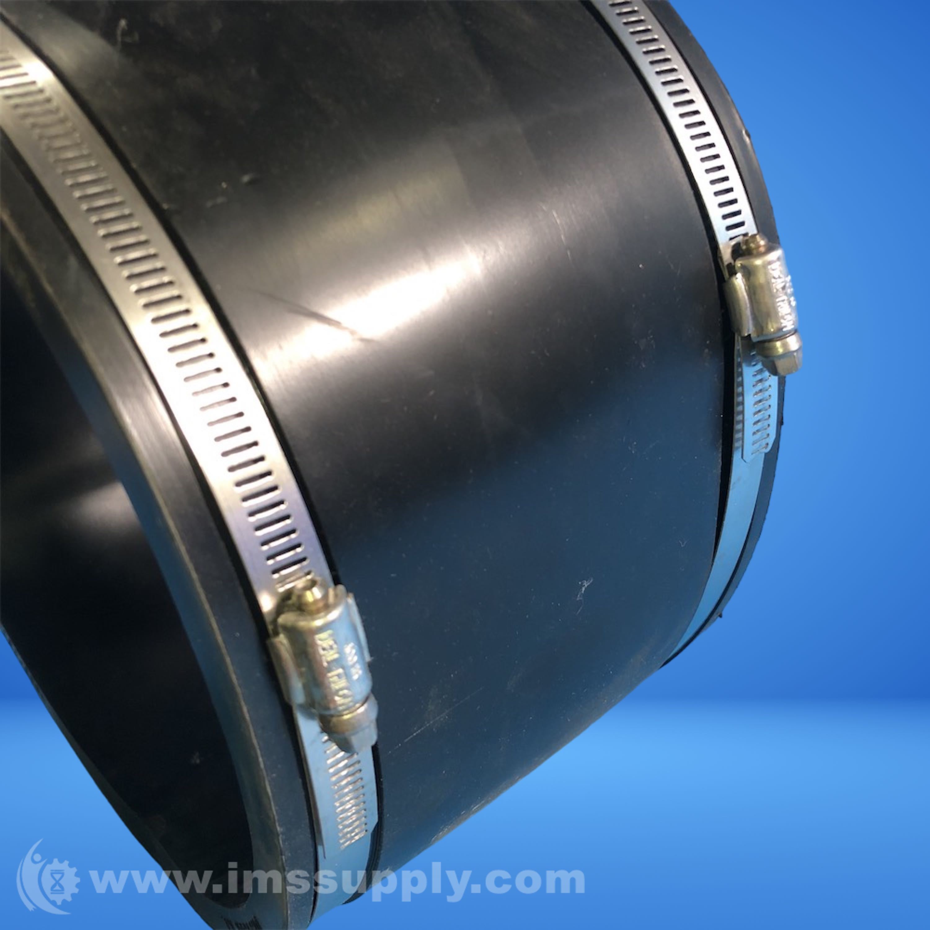 Fernco, Inc. 1056-1010 Flexible Coupling for 10 Pipe - IMS Supply