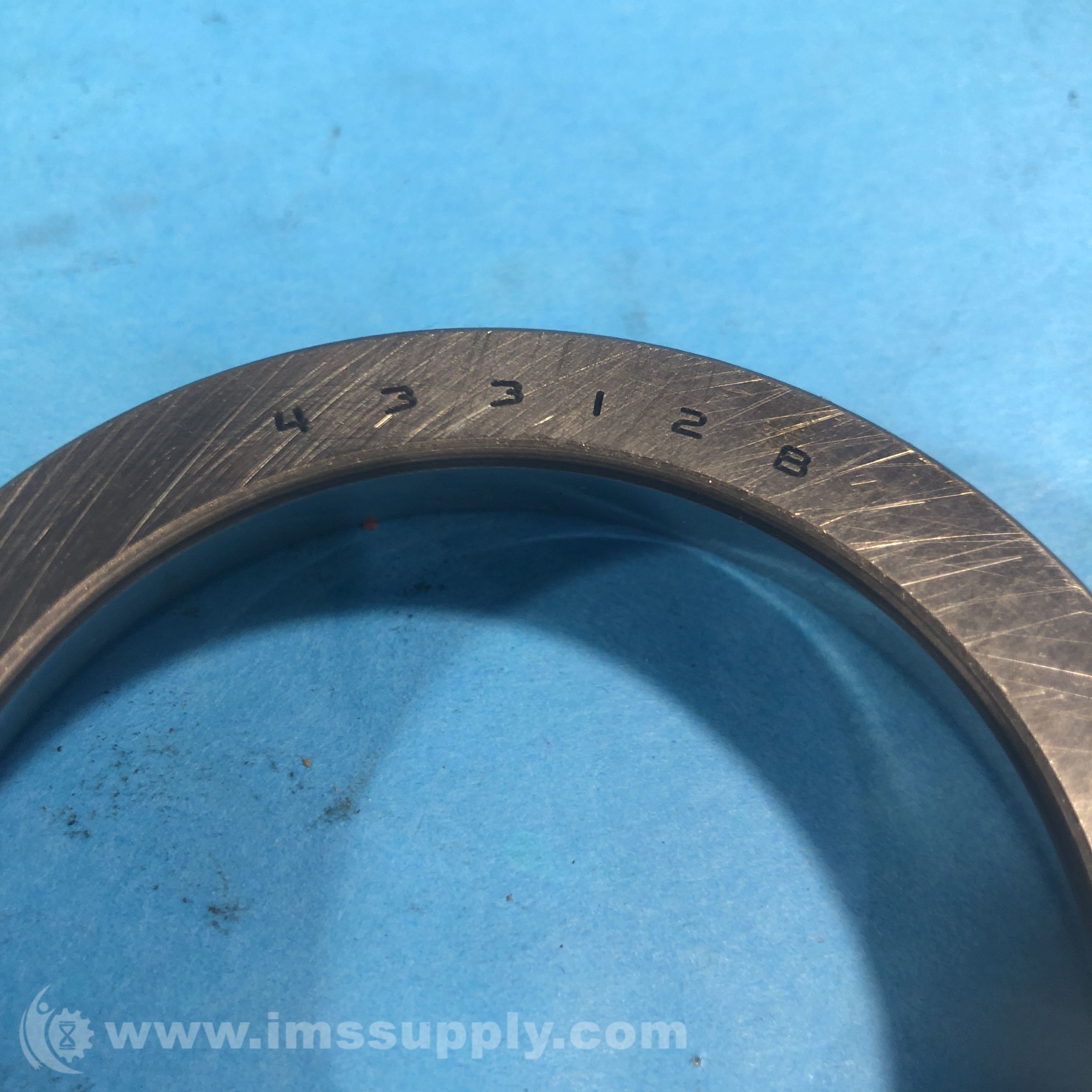 Timken 43312B Tapered Roller Bearing - IMS Supply