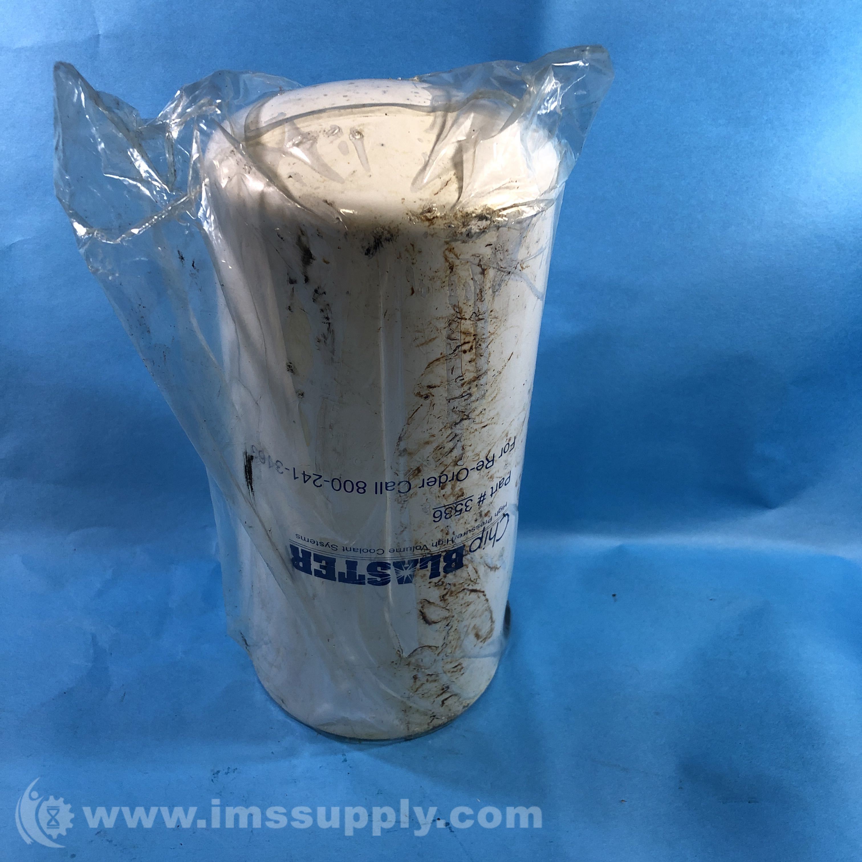 ChipBLASTER 3536 Spin-on Filter Element - IMS Supply