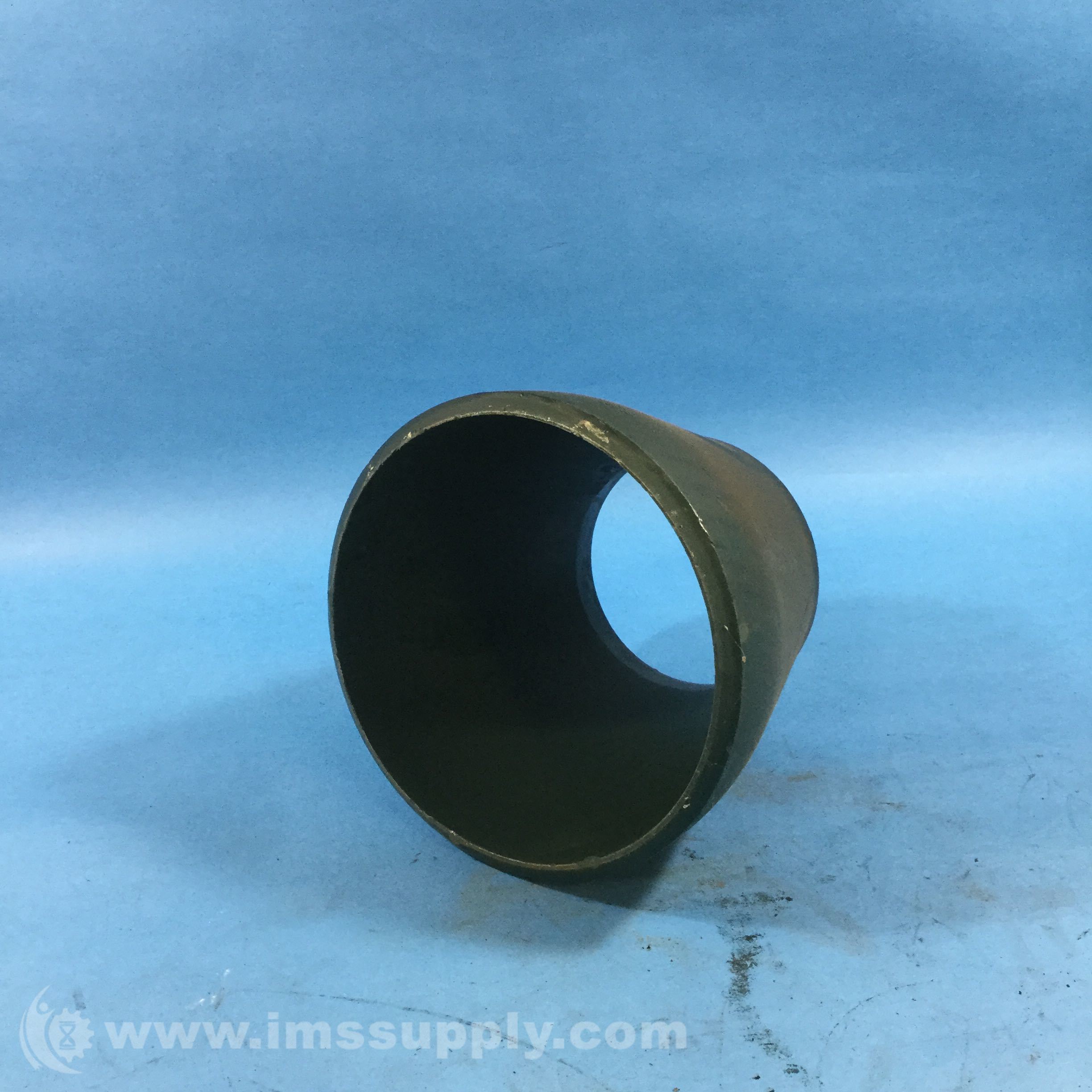 Weldbend 6X4 STD WPB 6093 Concentric Reducer - IMS Supply