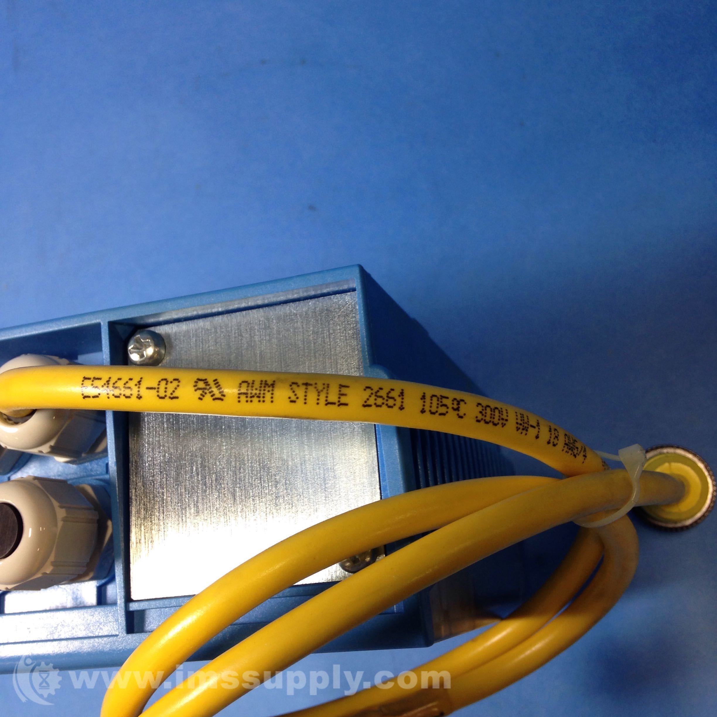 Sick CDM420-0001S01 Power Supply - IMS Supply