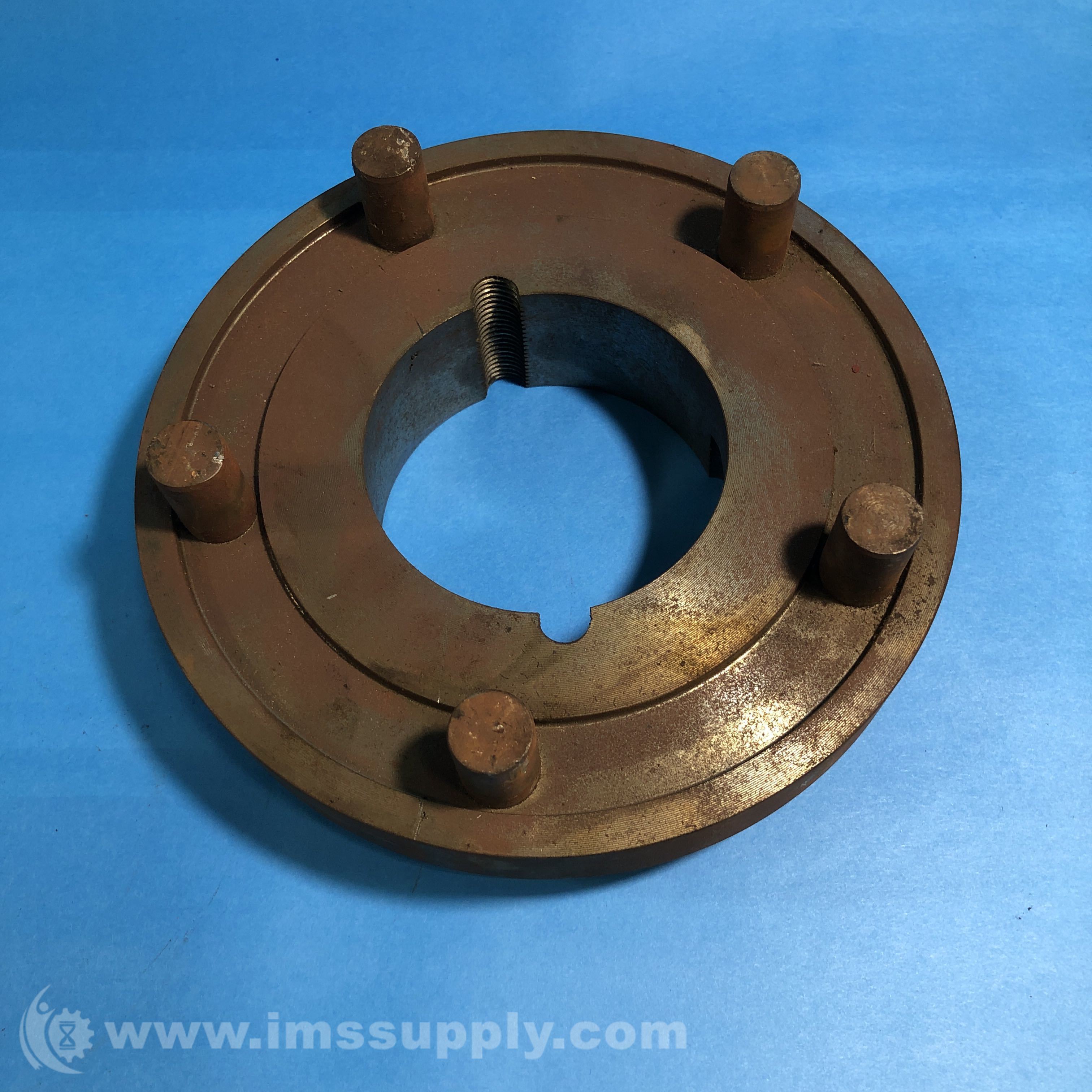 Dodge Poly-Disc 008045 7H Poly-Disc Coupling Flange - IMS Supply