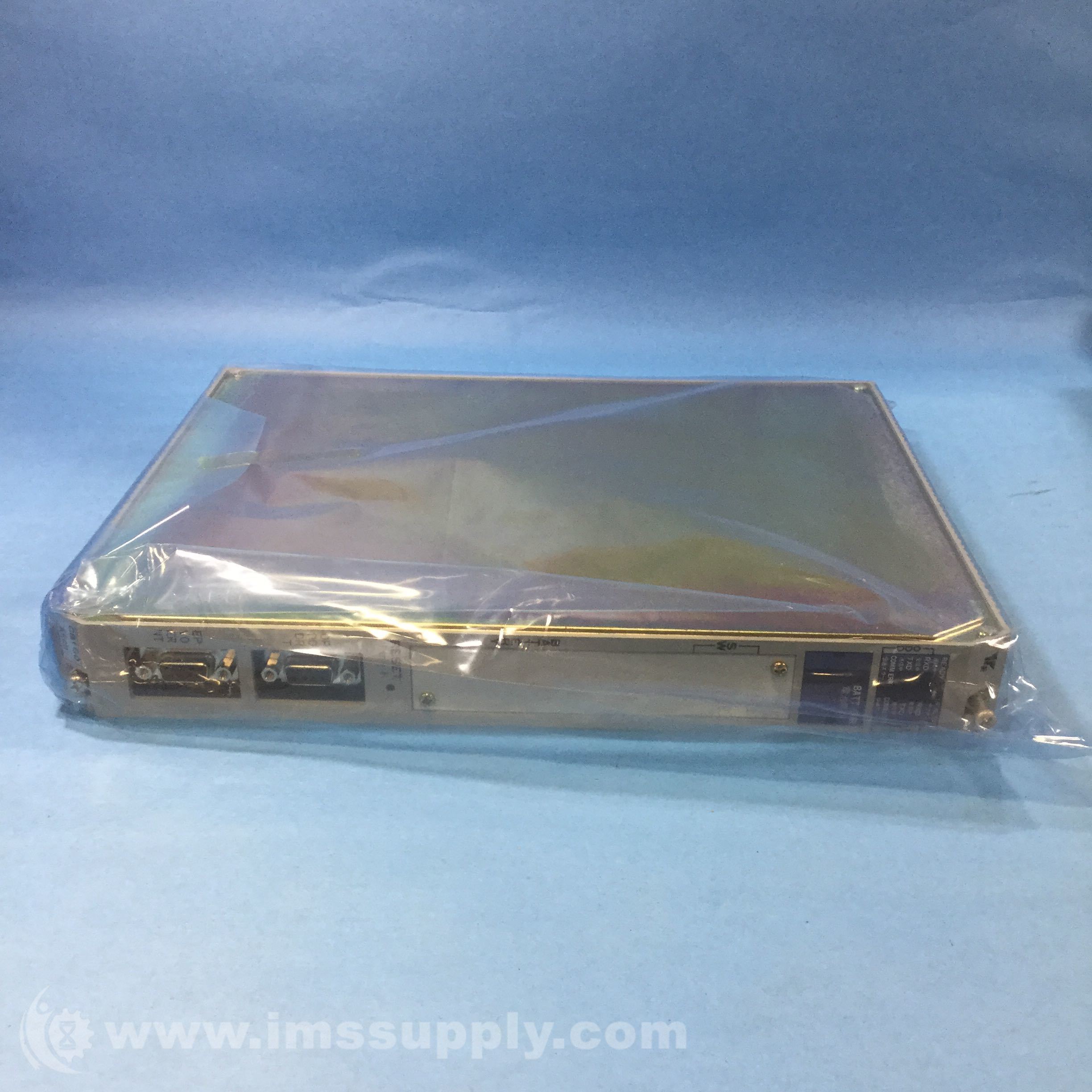 Yaskawa JAMSC-C8160 I/O Driver - IMS Supply