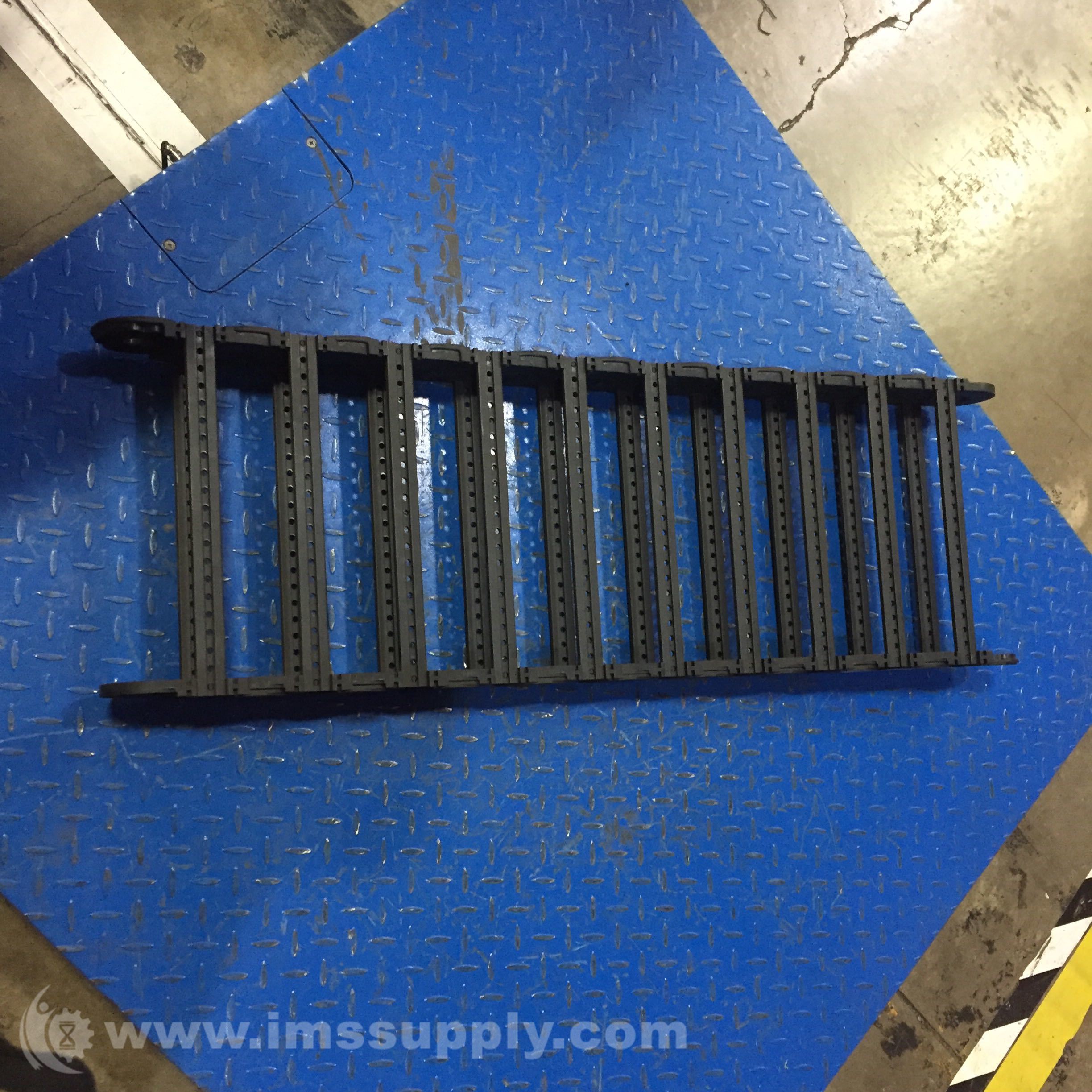 Kabelschlepp M0950 10 Link Cable Carrier - IMS Supply