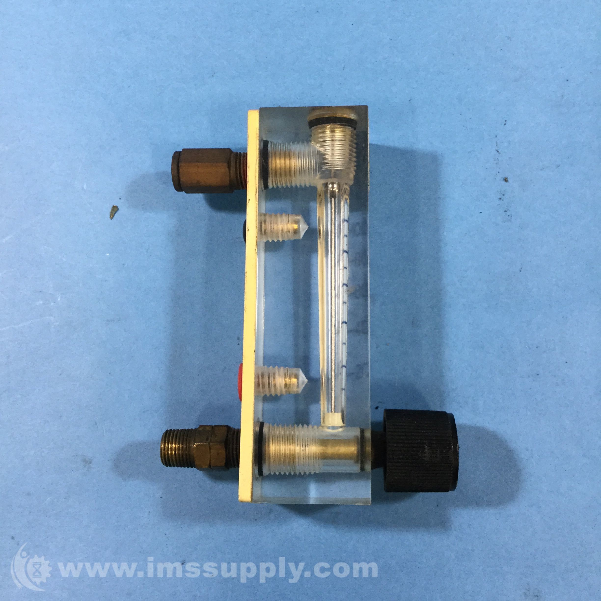 Bailey-Fisher & Porter Co. FP2000 Flow Meter - IMS Supply