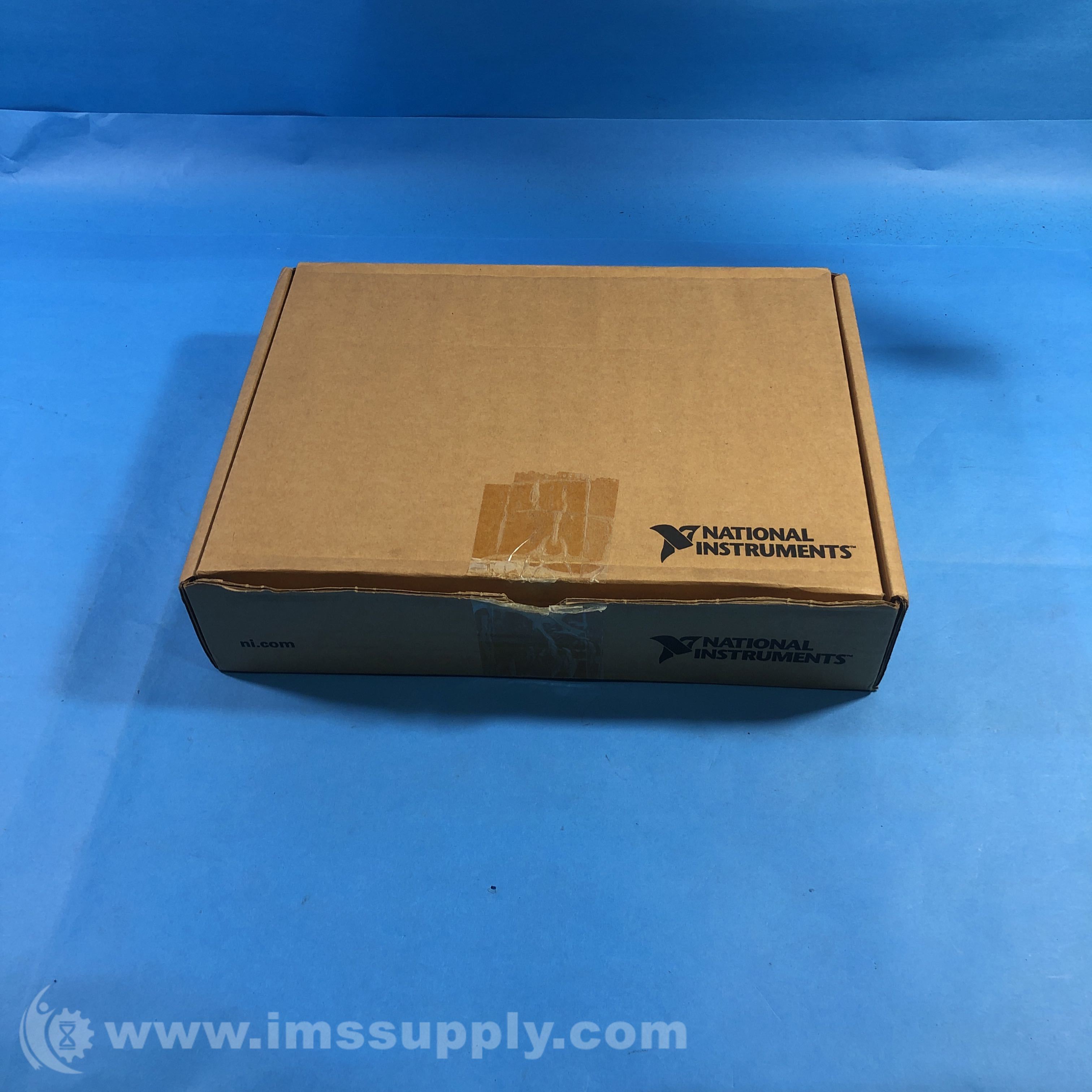 National Instruments NI PXI-6602 NI DAQ Card - IMS Supply